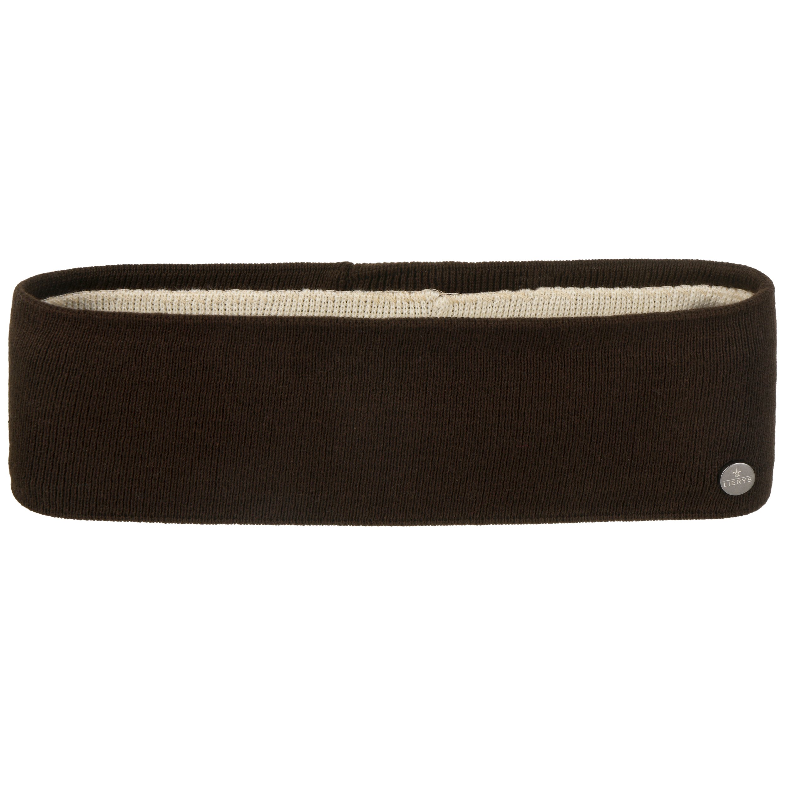 New Mono Headband by Lierys - 14,95