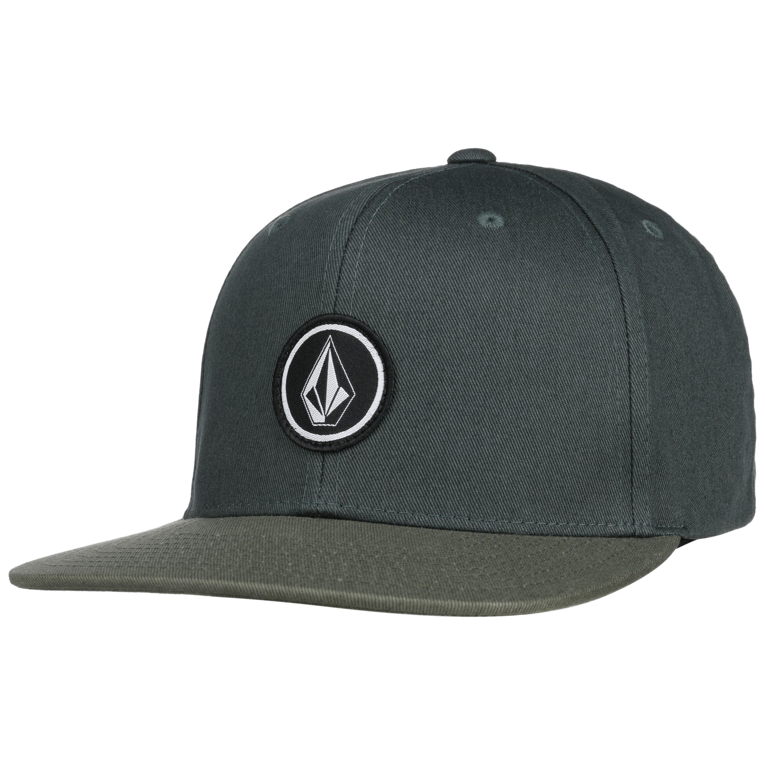 New Quarter Twill Cap by Volcom - 37,95