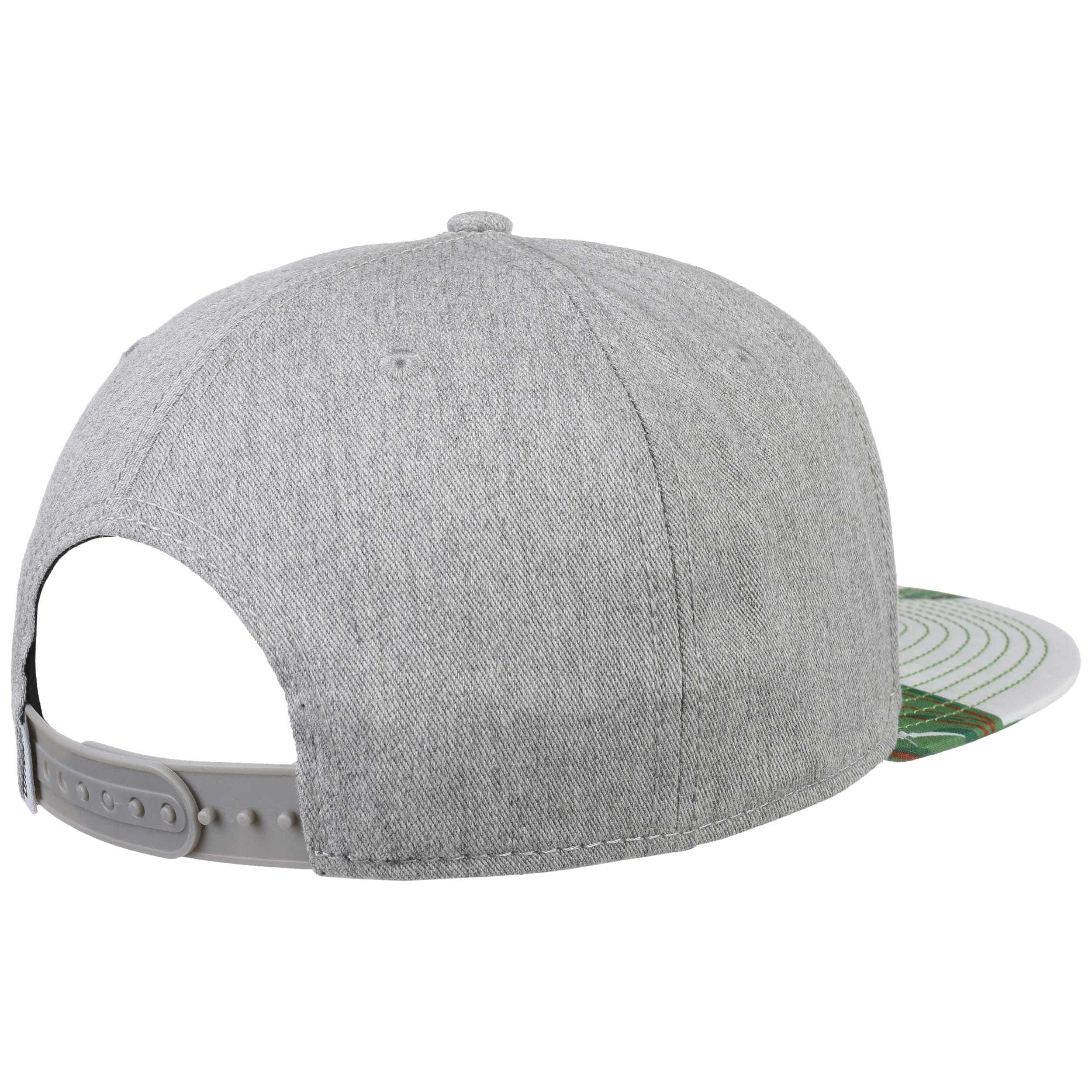 New Reversed Snapback Cap by Djinns - 20,95