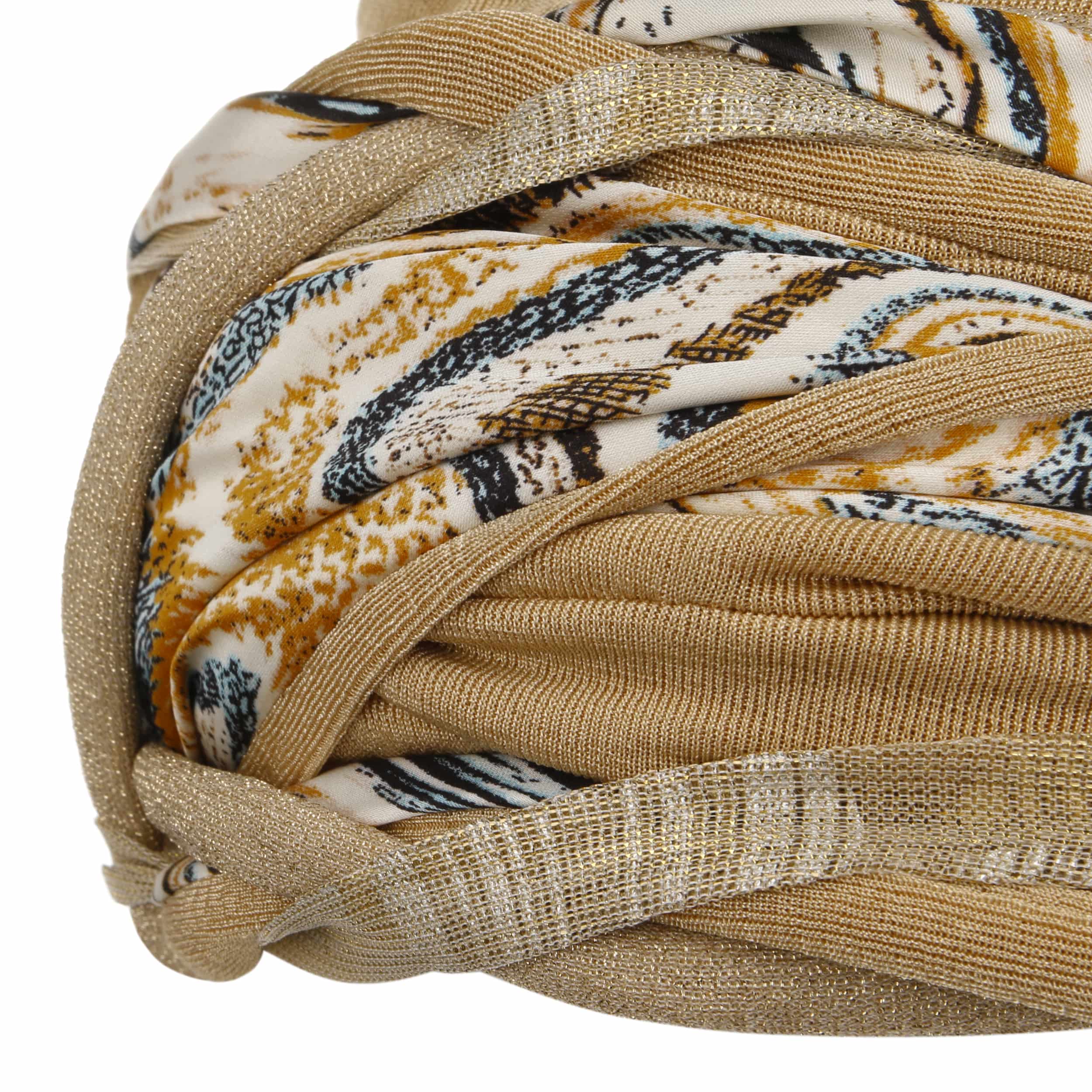 New Scarlett Boho Turban by Christine Headwear - 62,95