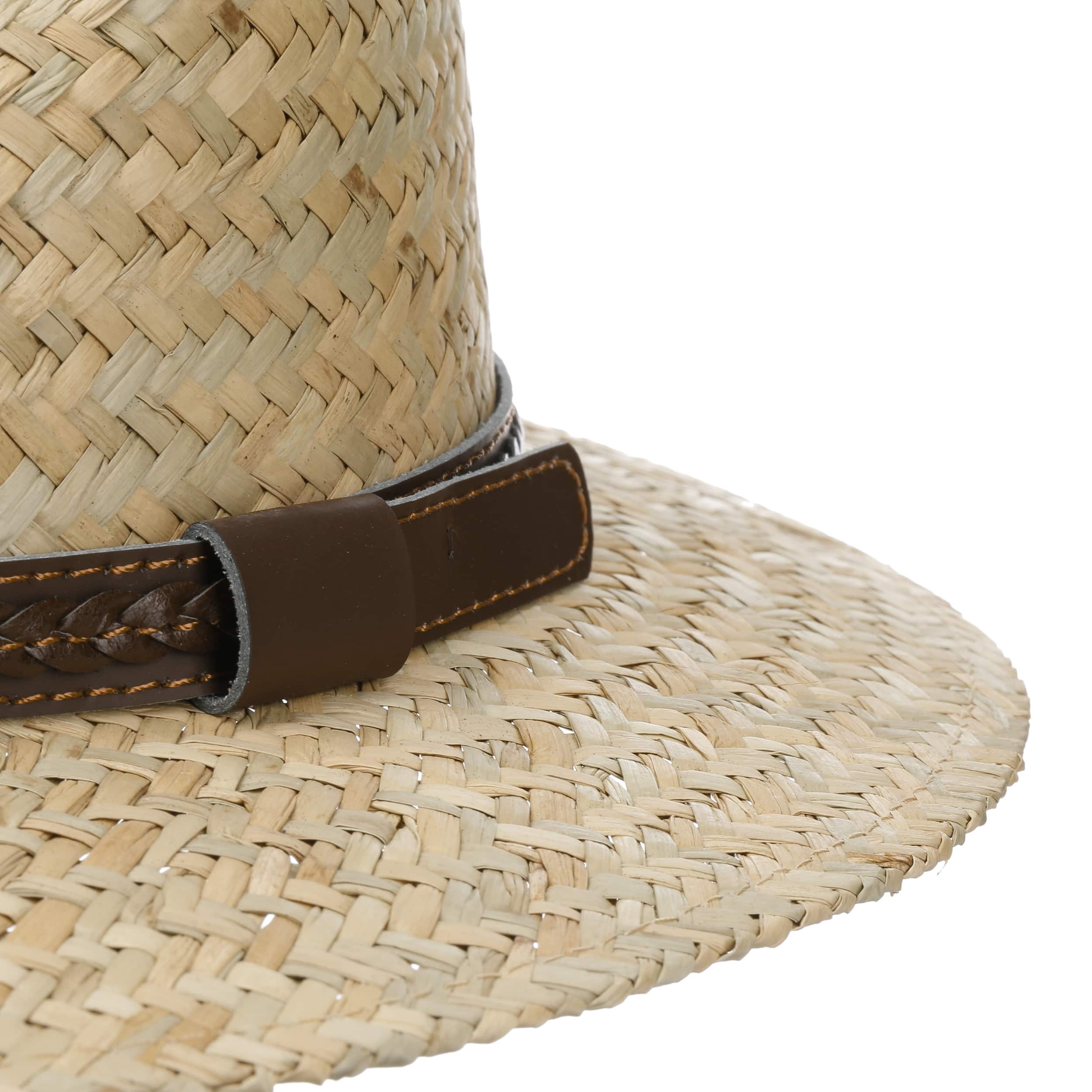 New Steven Traveller Straw Hat by Lipodo --> Shop Hats, Beanies & Caps ...