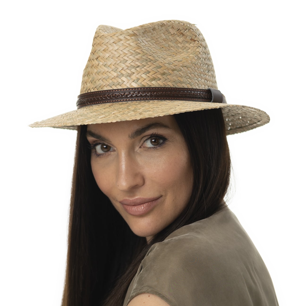 New Steven Traveller Straw Hat by Lipodo --> Shop Hats, Beanies & Caps ...