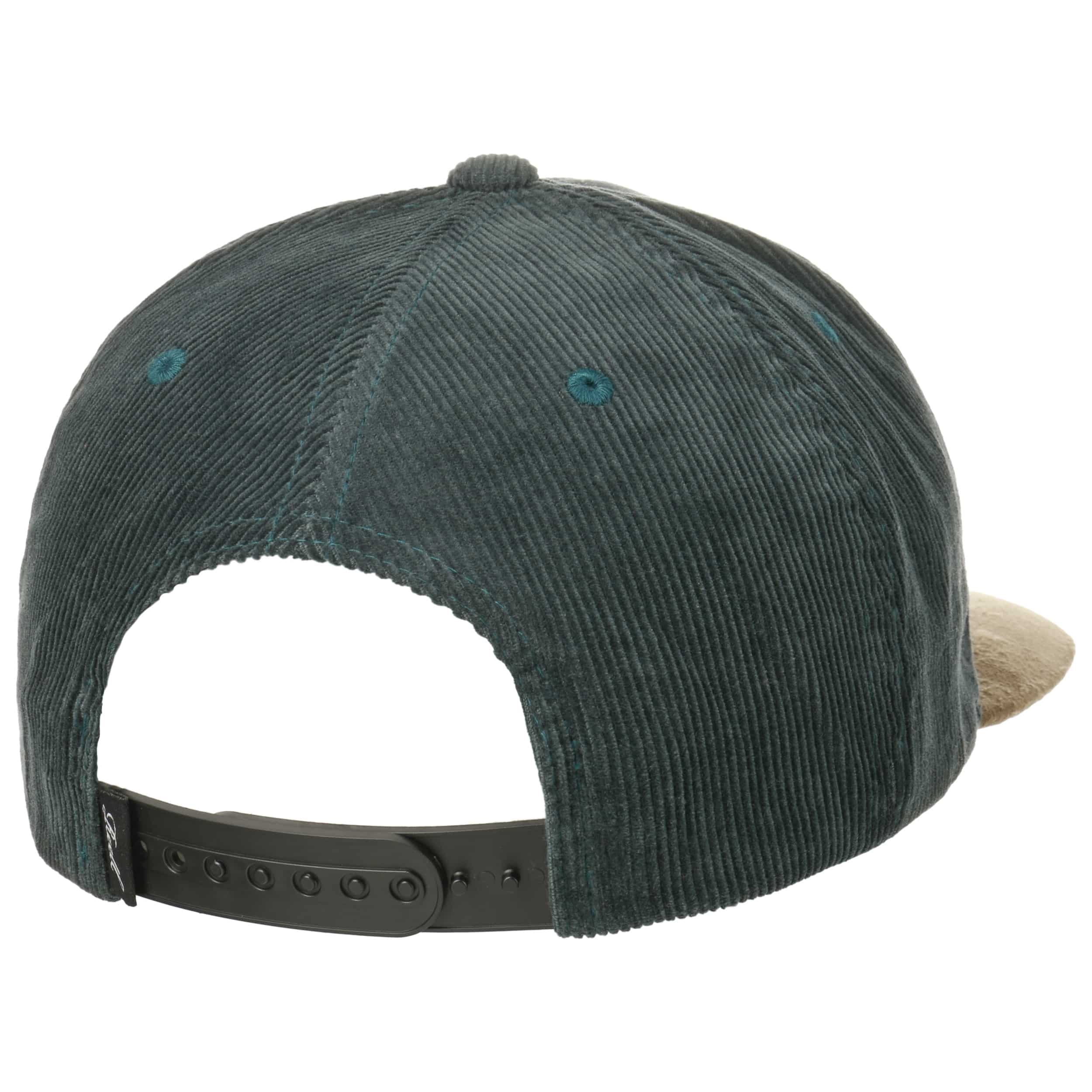 New Suede Cap by Reell - 32,95