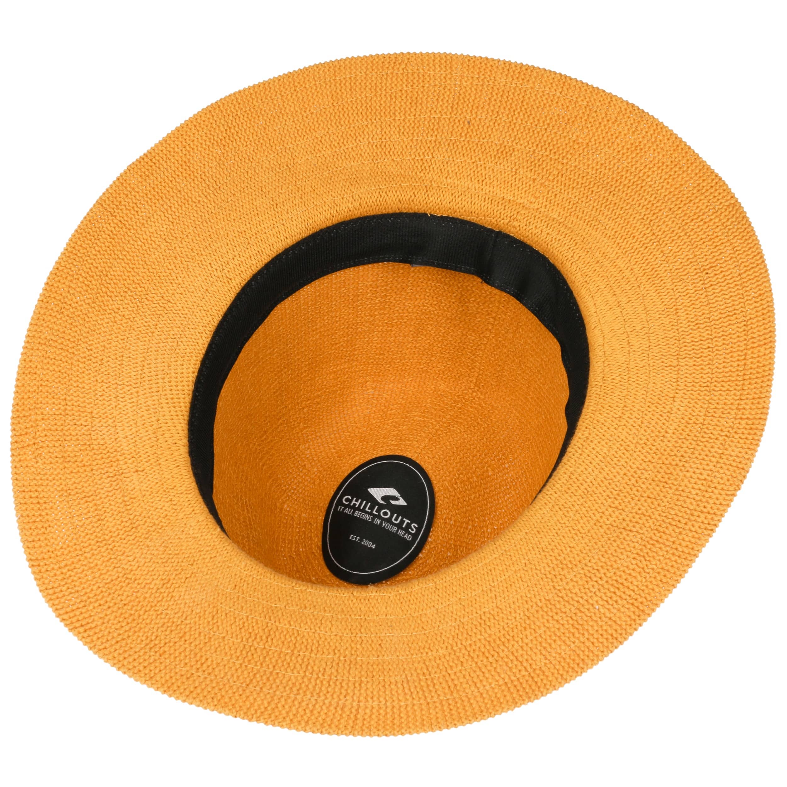 Newcastle Crushable Hat by Chillouts - 37,95