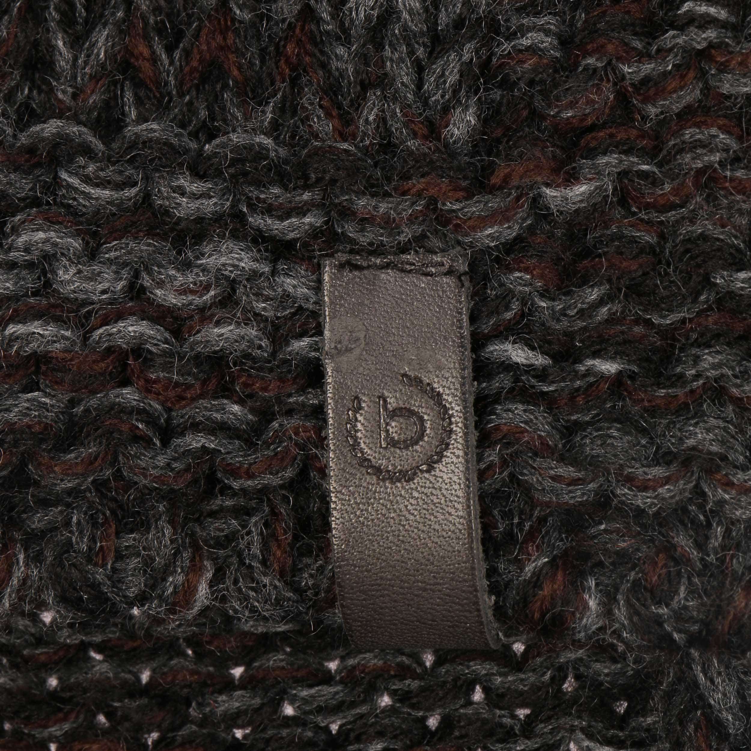 Nicolas Knit Scarf by bugatti - 42,95