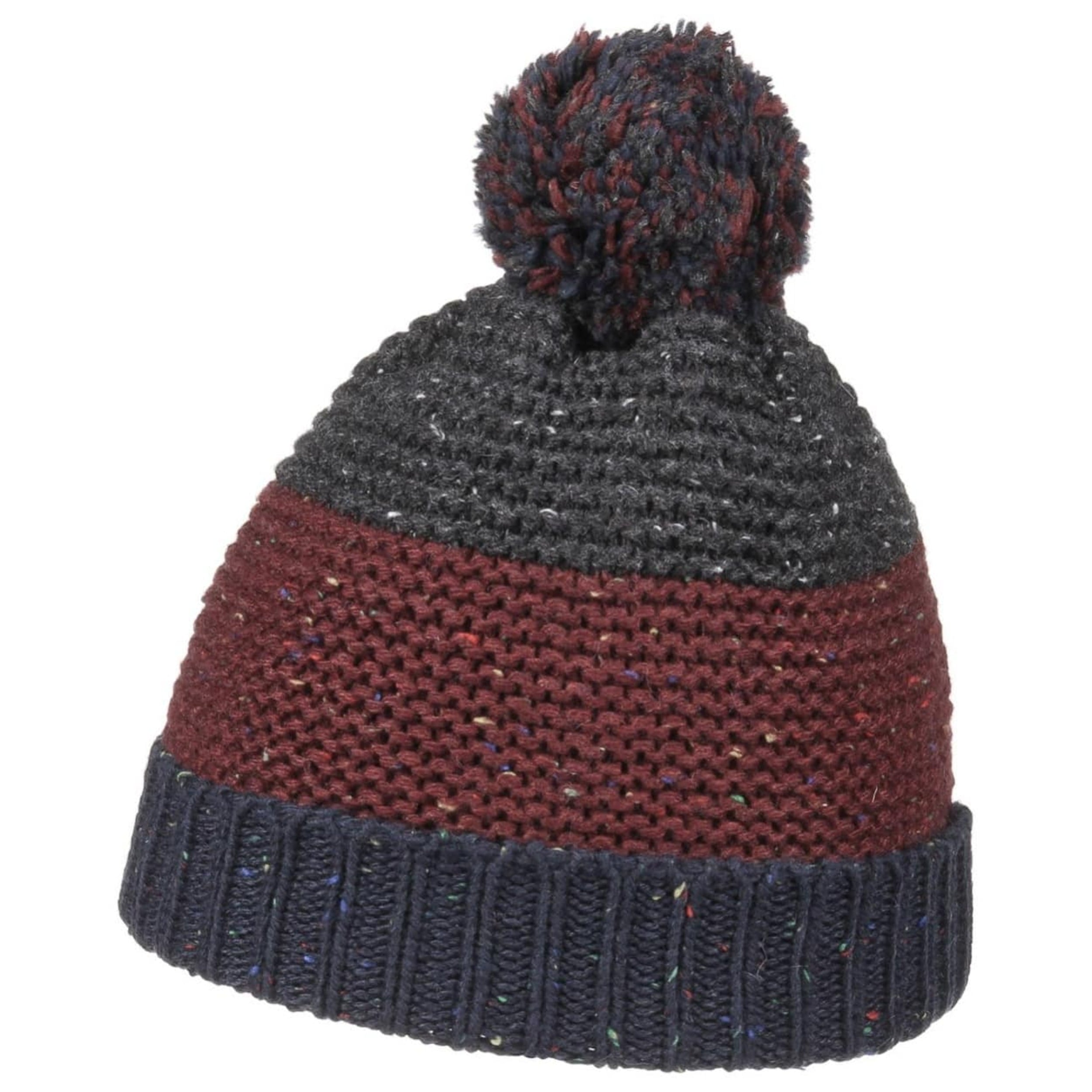Nino Bobble Hat by Chillouts - 26,95