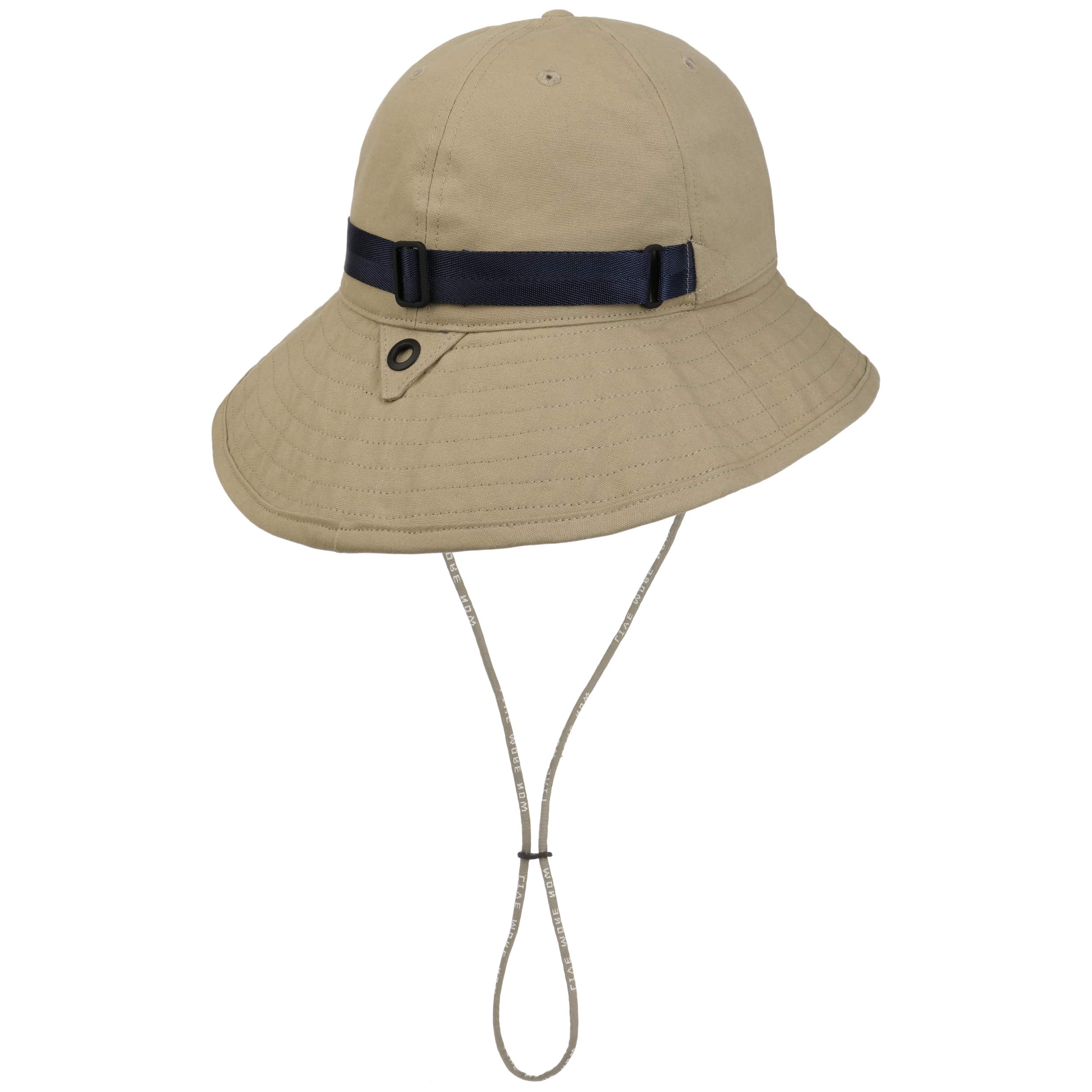 Nmad Bucket Cloth Hat with UV Protection by BUFF - 53,95