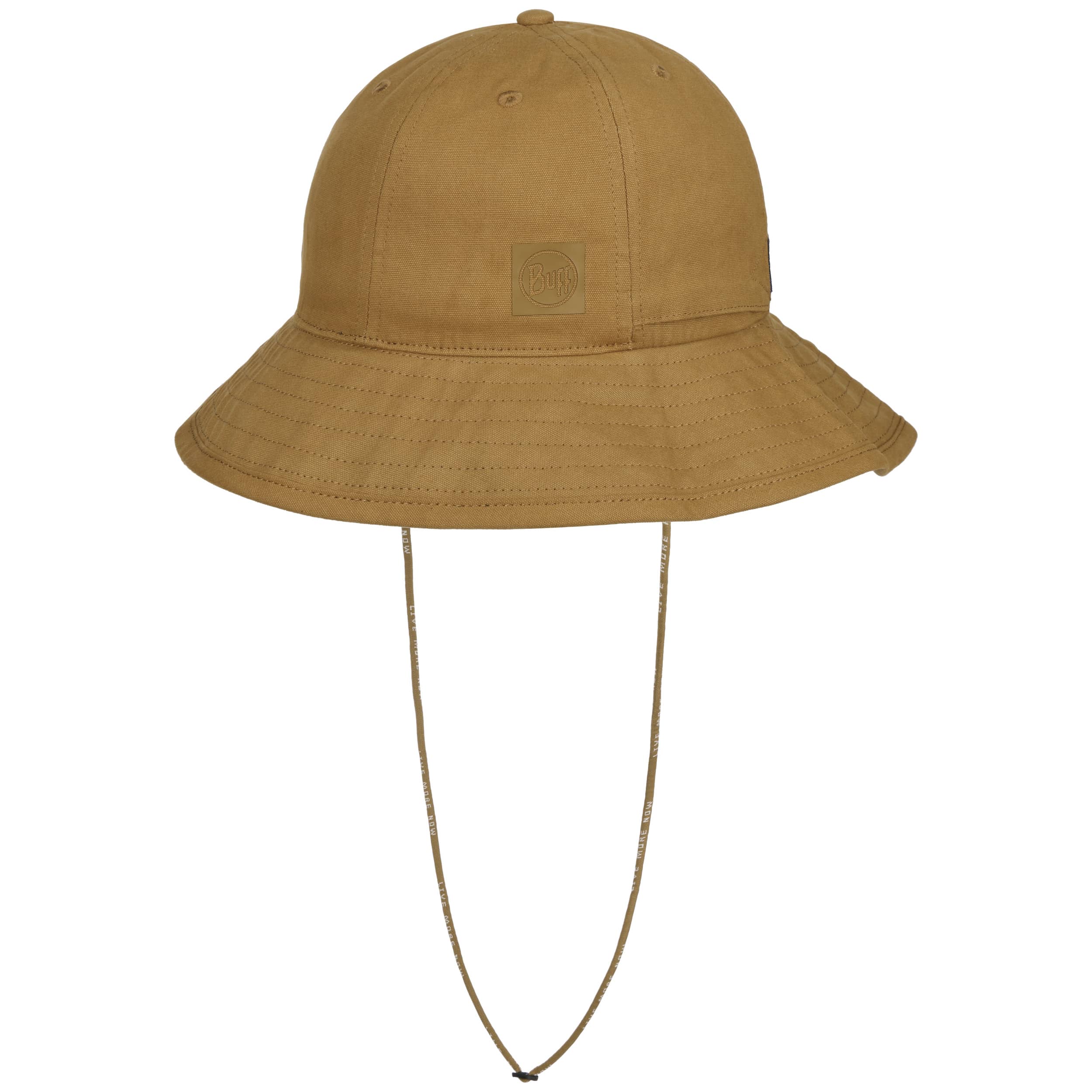 Nmad Bucket Cloth Hat with UV Protection by BUFF - 53,95