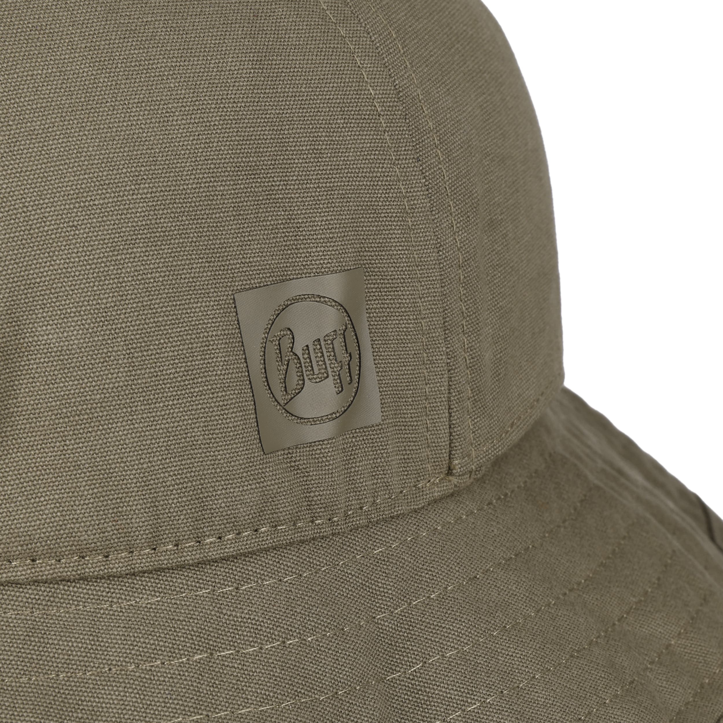 Nmad Bucket Cloth Hat with UV Protection by BUFF --> Shop Hats, Beanies & Caps online Hatshopping