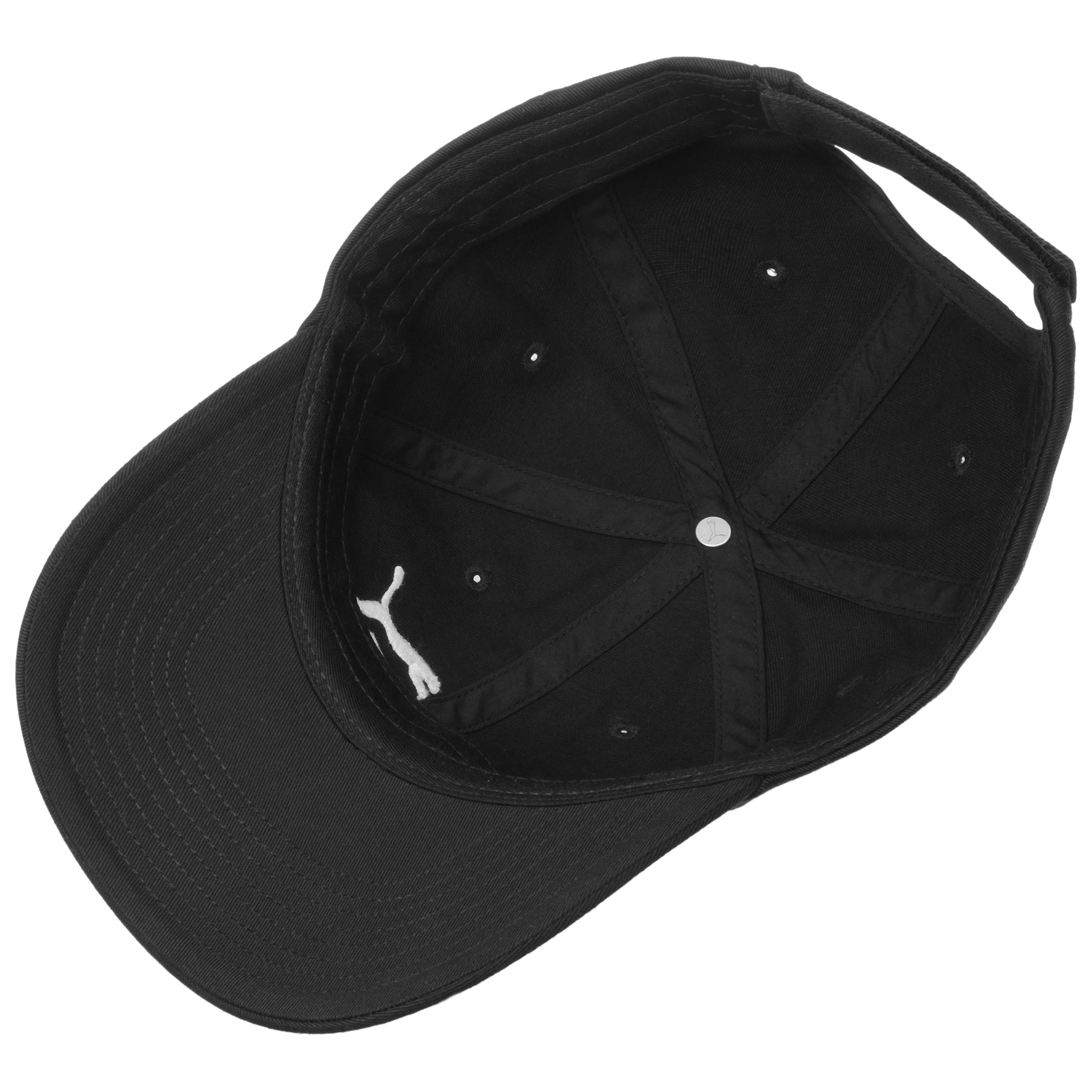 No. 1 Baseball Cap by PUMA - 16,95