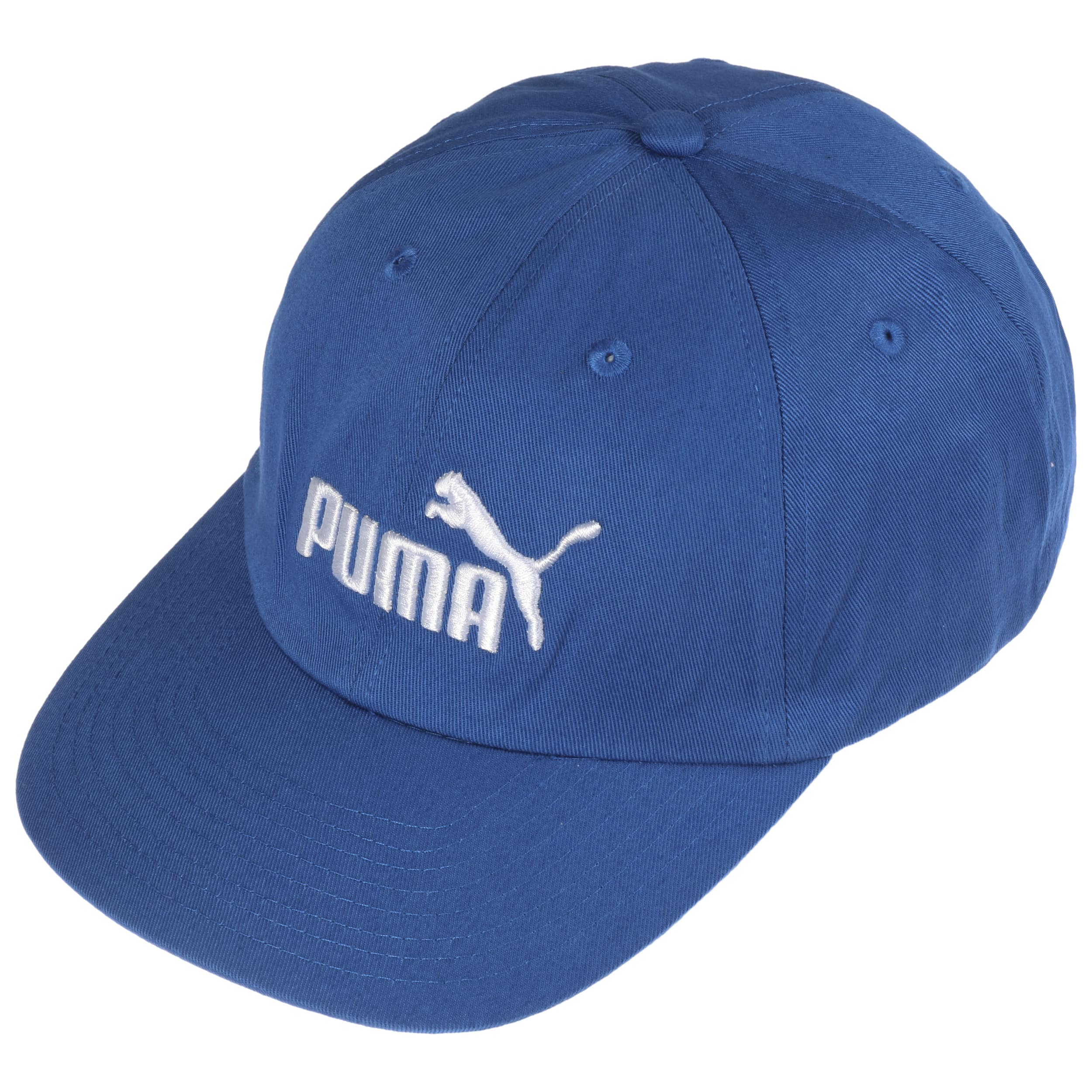 No. 1 Baseball Cap by PUMA - 16,95
