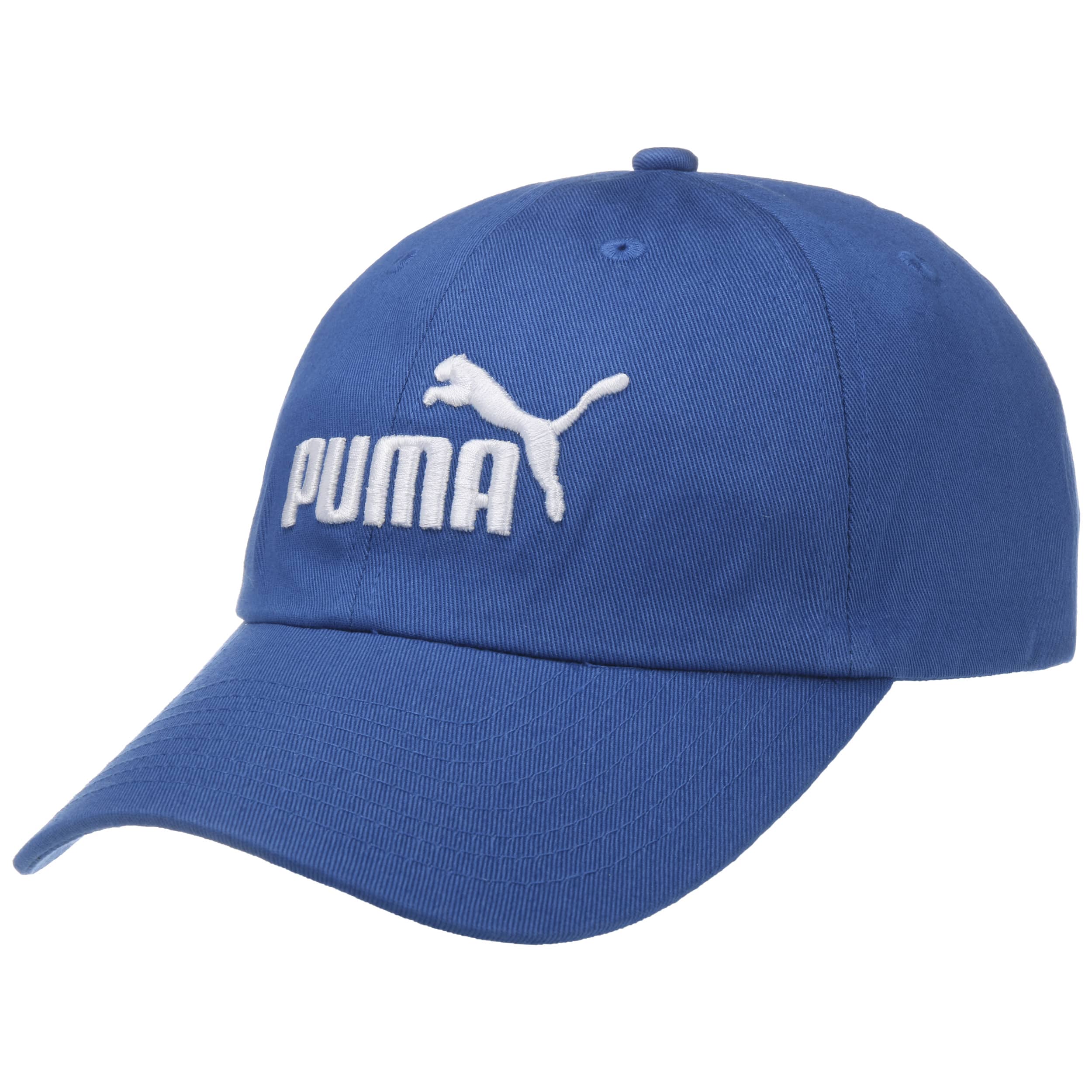 No. 1 Baseball Cap by PUMA - 16,95