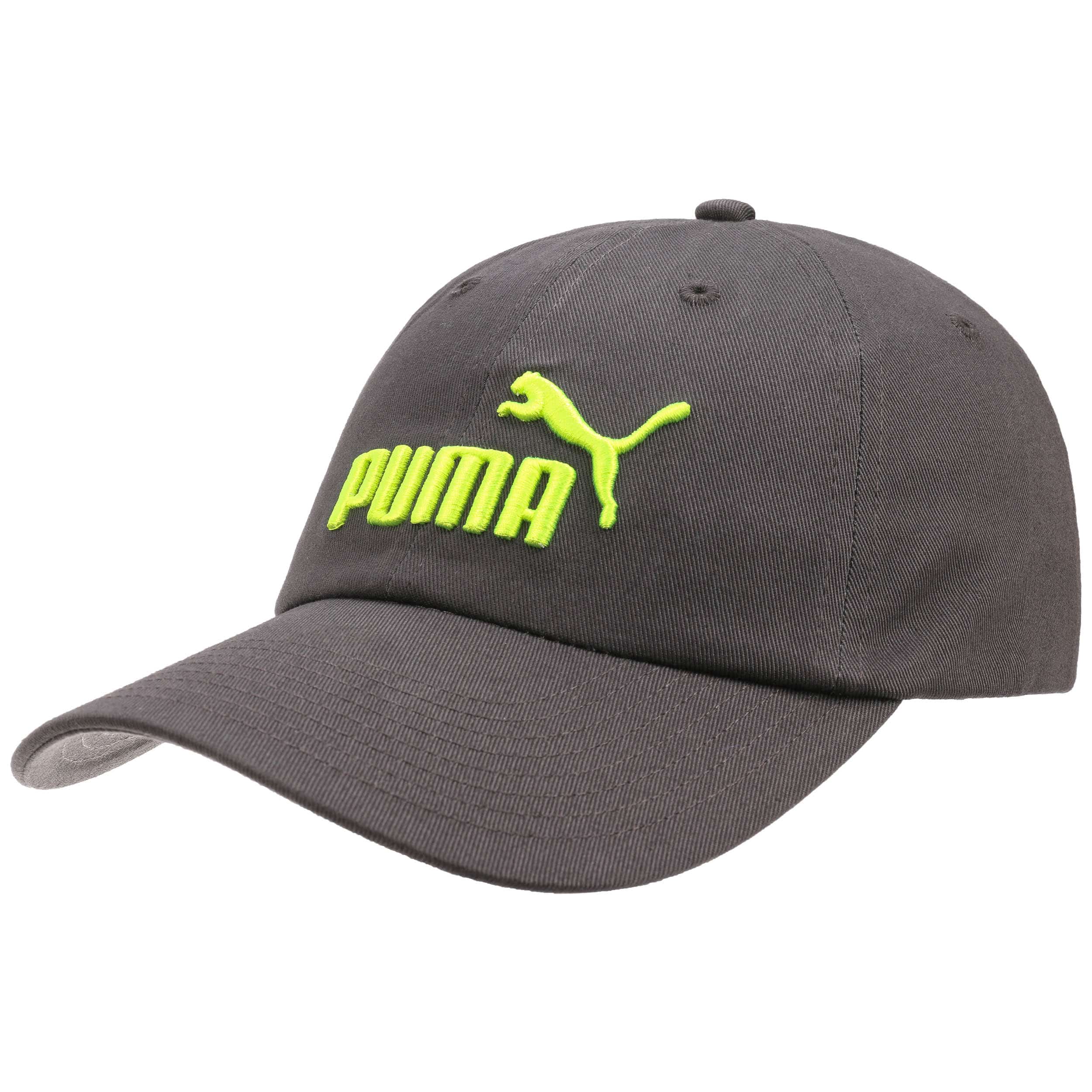 No. 1 Baseball Cap by PUMA - 16,95