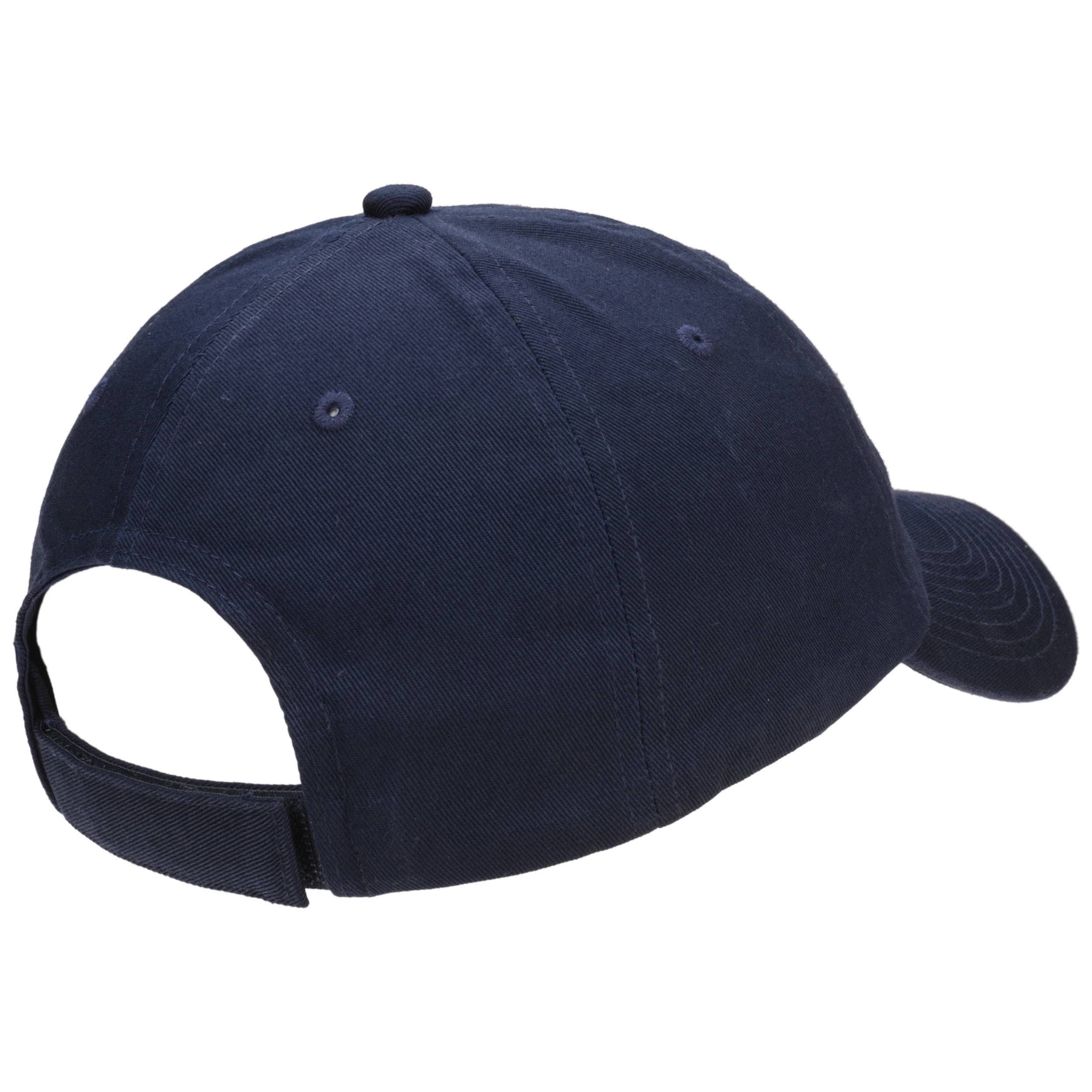 No. 1 Baseball Cap by PUMA - 16,95