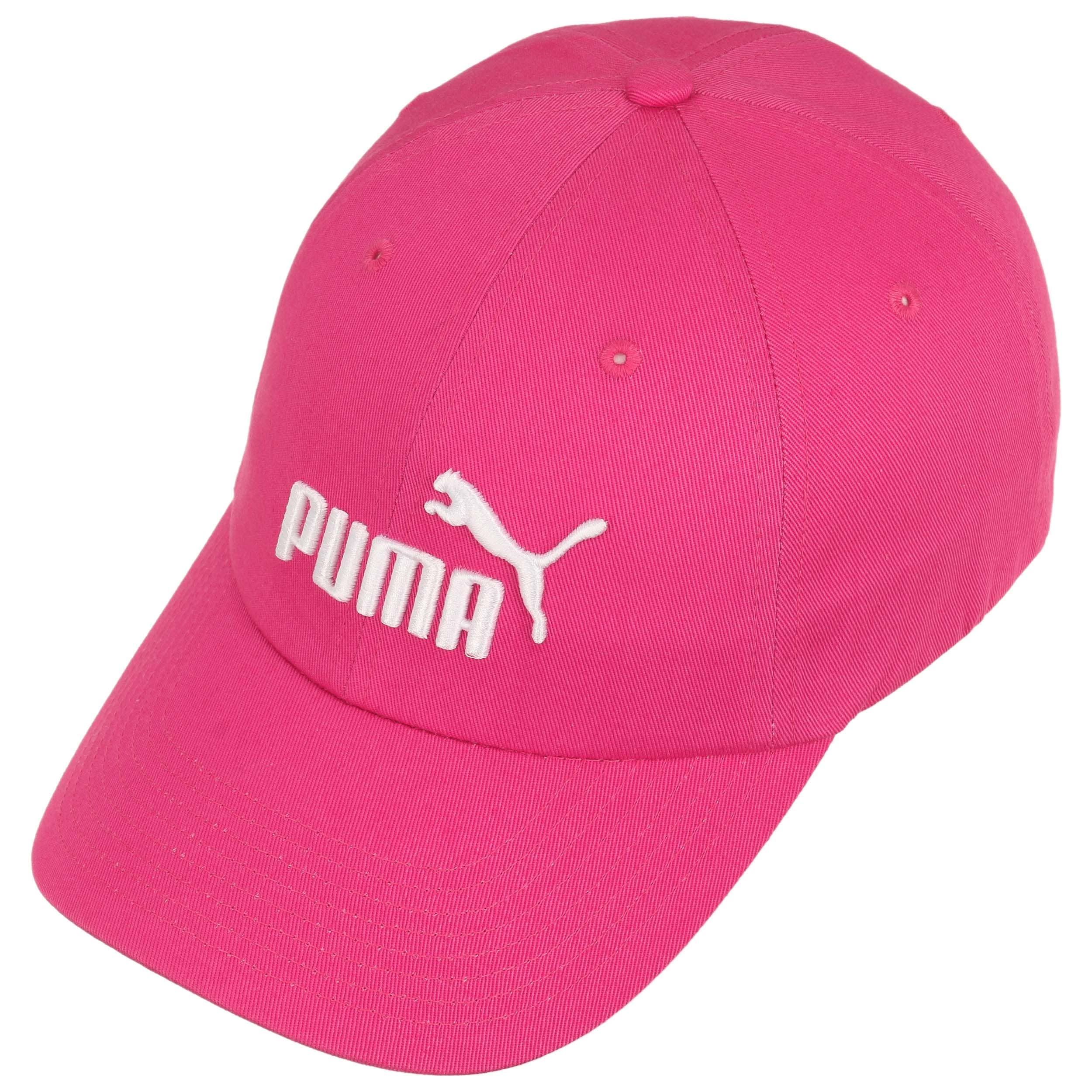 No. 1 Baseball Cap by PUMA - 16,95