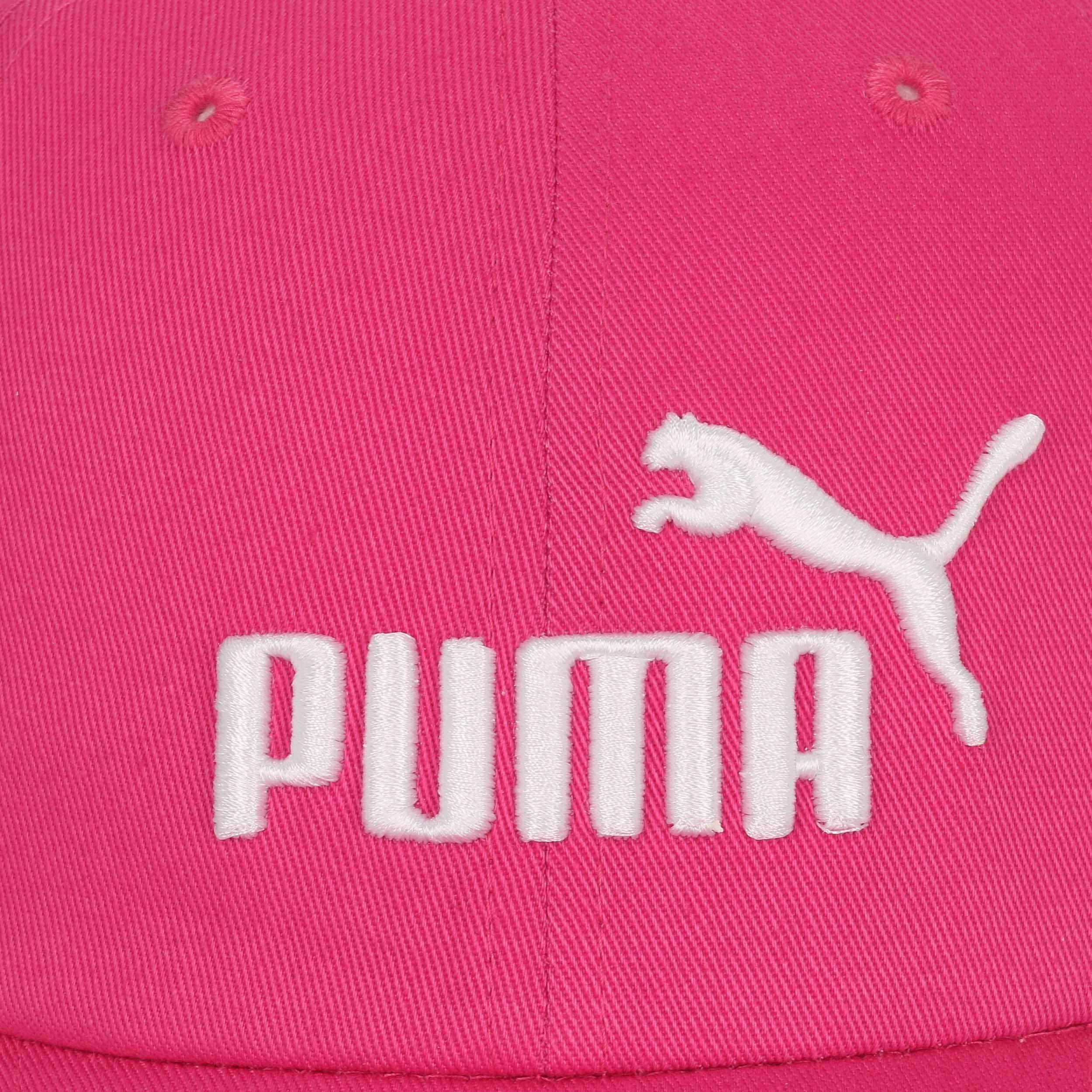 No. 1 Baseball Cap by PUMA - 16,95