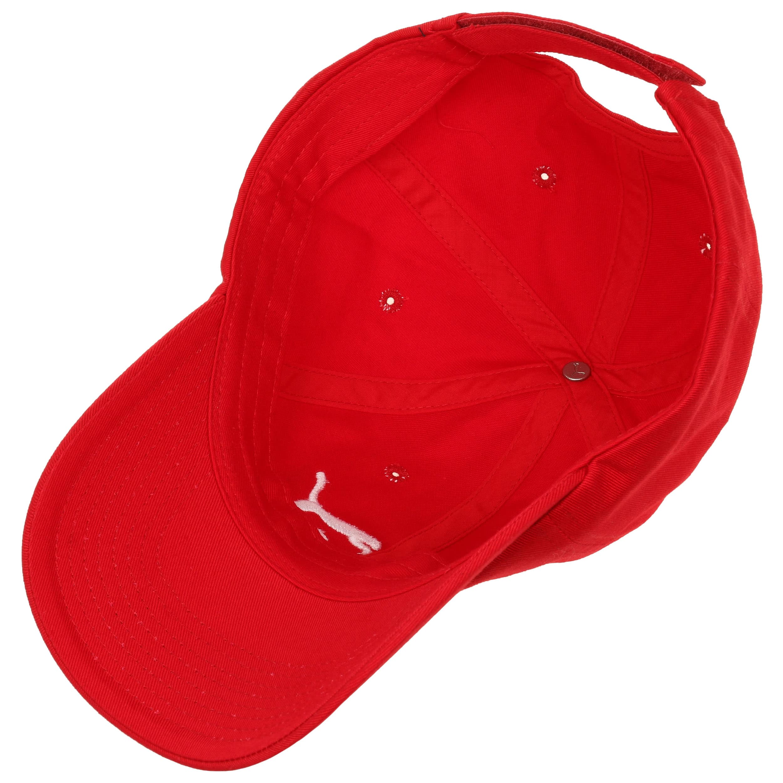 No. 1 Baseball Cap by PUMA - 16,95