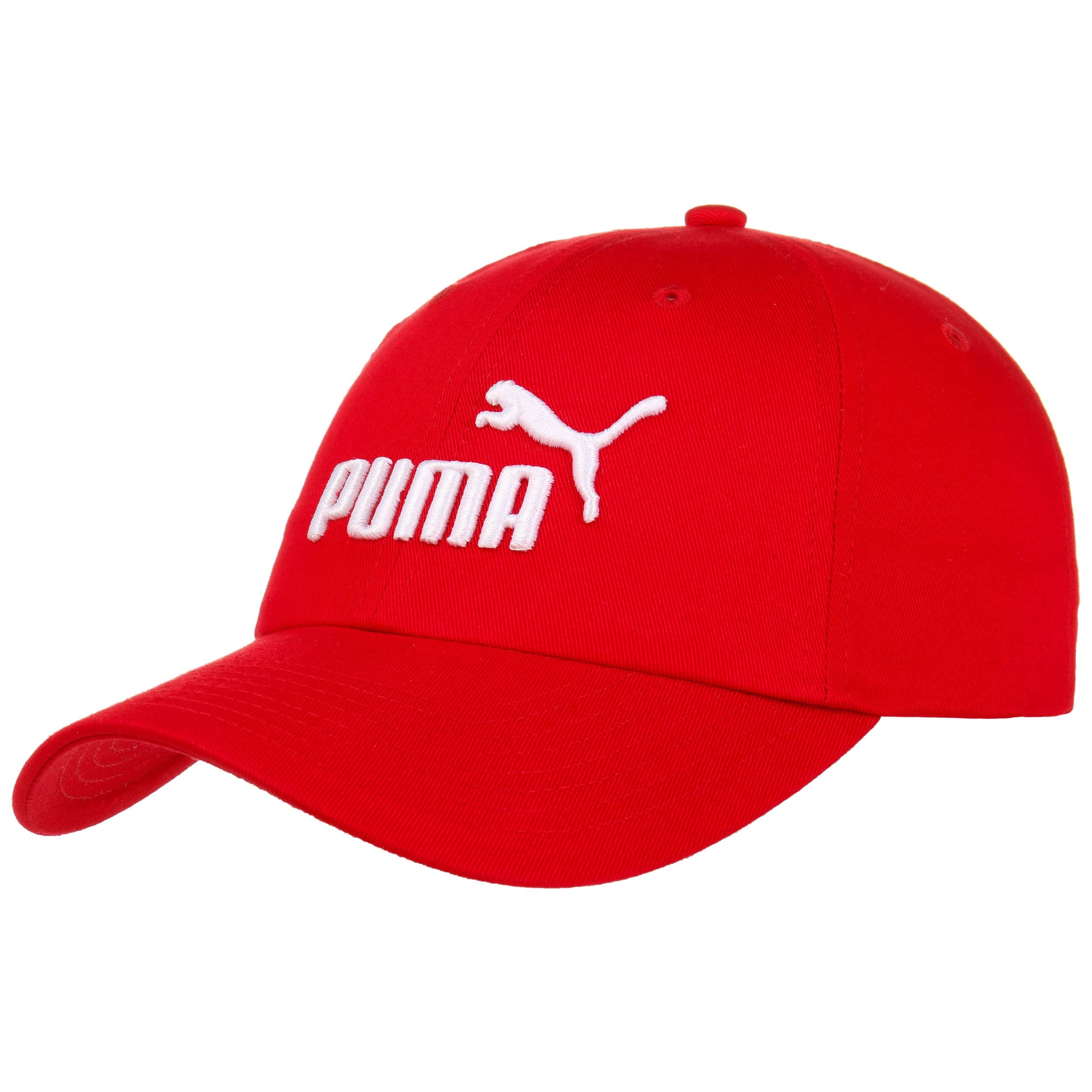 No. 1 Baseball Cap by PUMA - 16,95