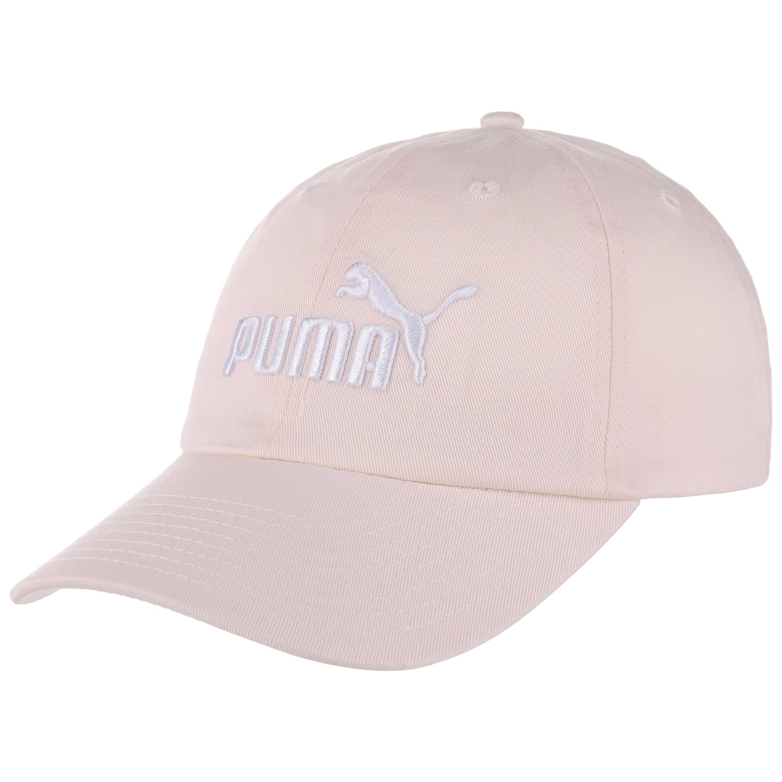 No. 1 Baseball Cap by PUMA - 16,95