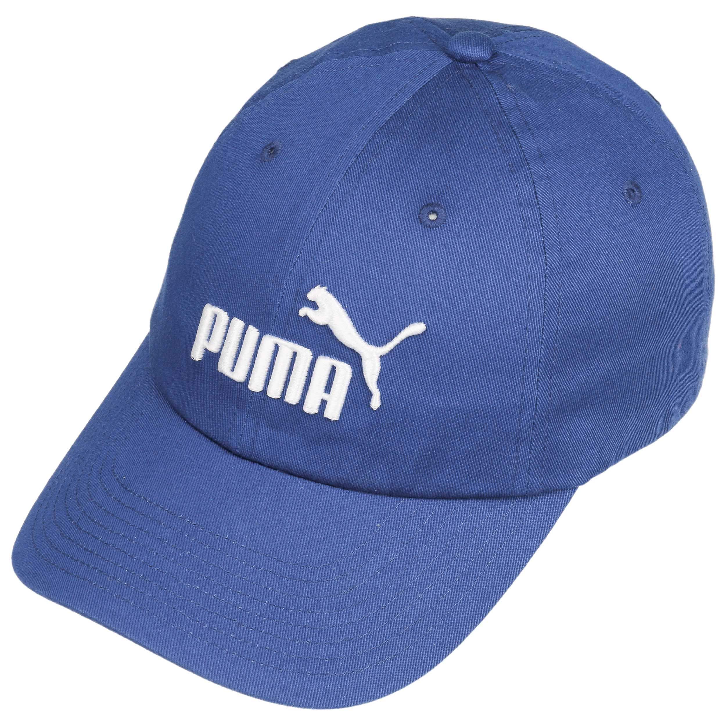 No. 1 Baseball Cap by PUMA - 16,95