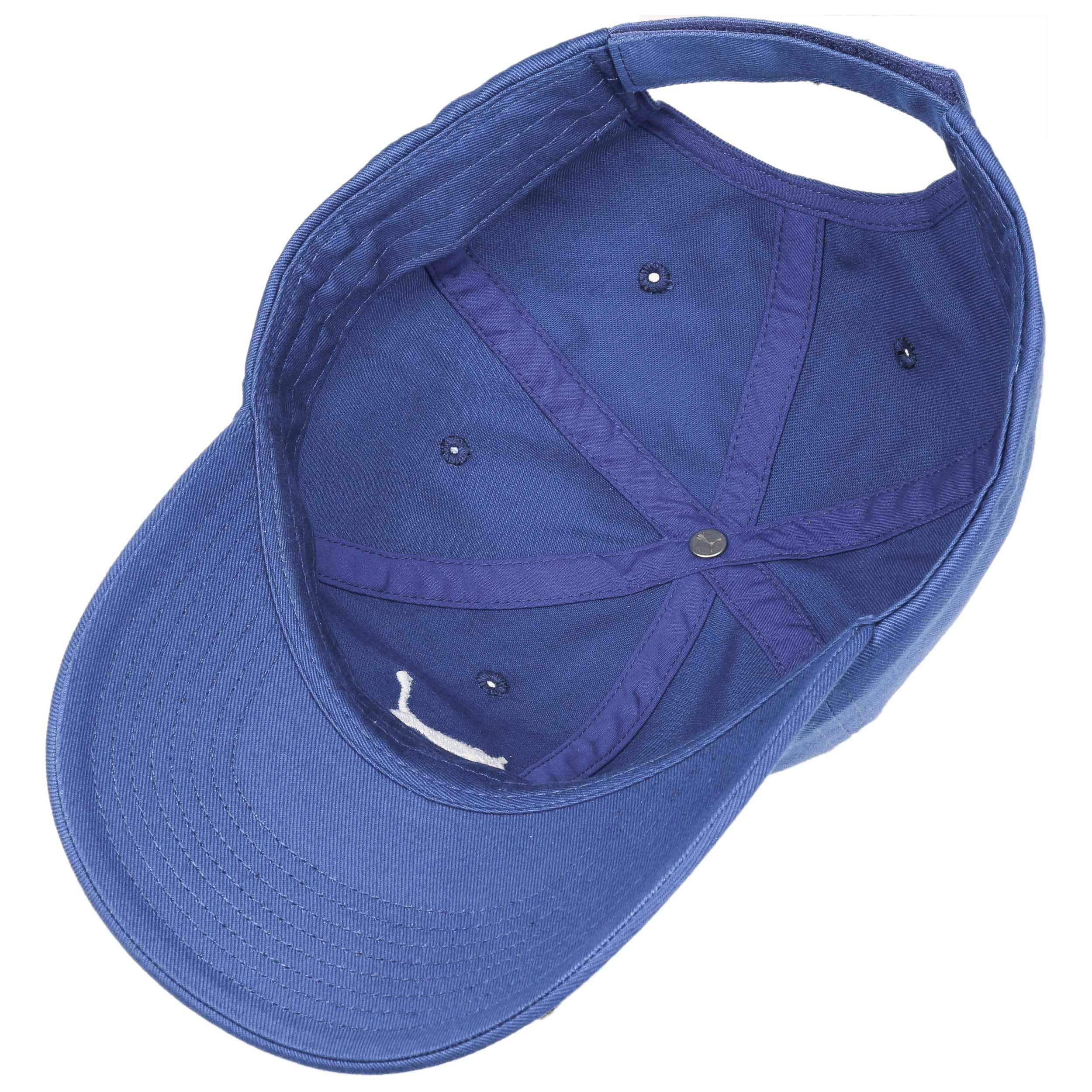 No. 1 Baseball Cap by PUMA - 16,95