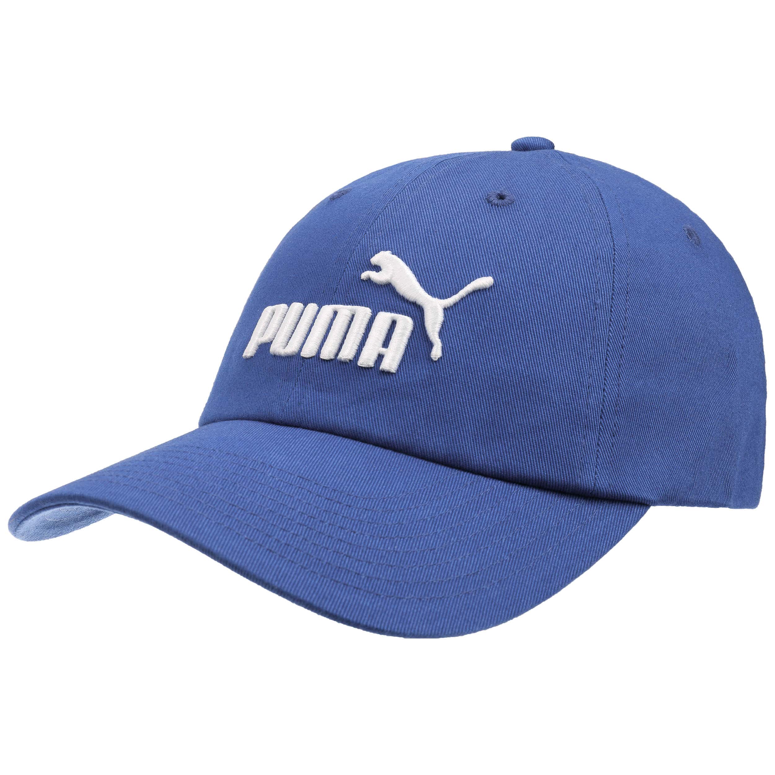 No. 1 Baseball Cap by PUMA - 16,95