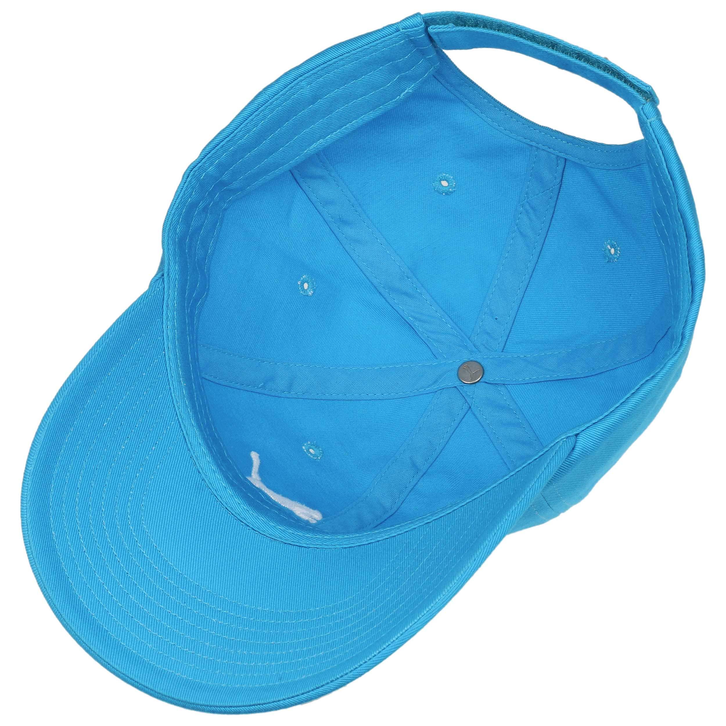 No. 1 Baseball Cap by PUMA - 16,95