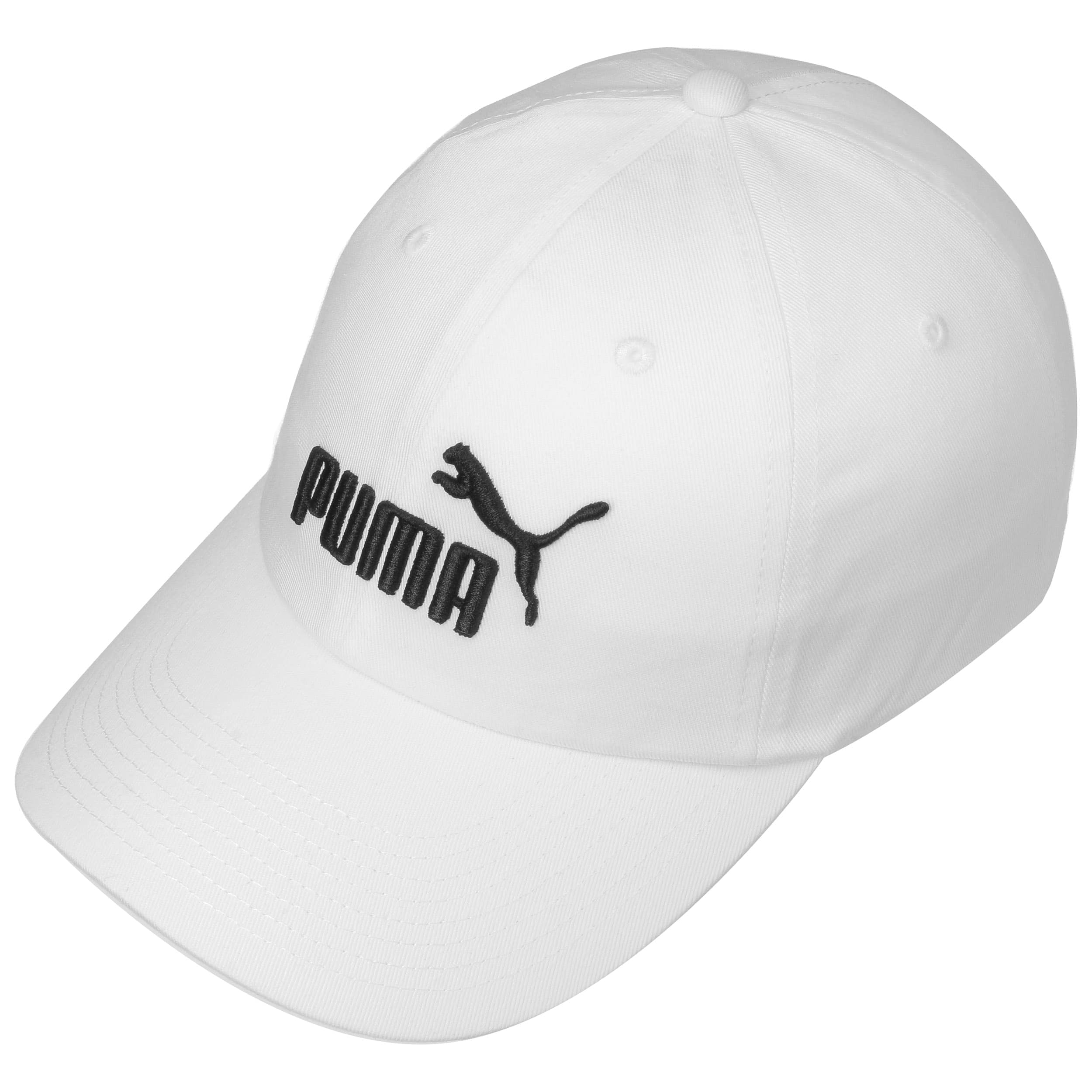 No. 1 Baseball Cap by PUMA - 16,95