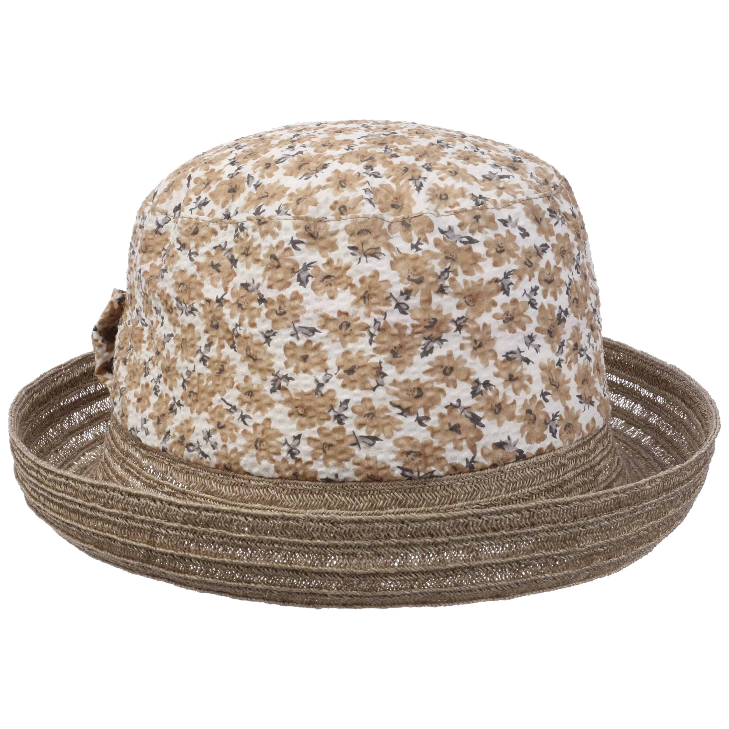 Noemi Cloth Hat by Mayser - 65,95
