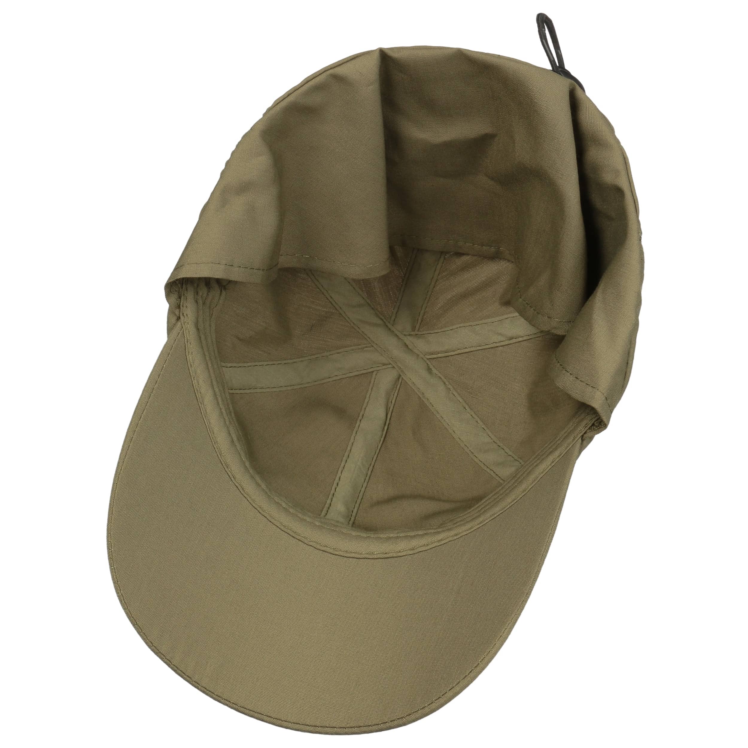 Nomad Safari Cap - 24,95