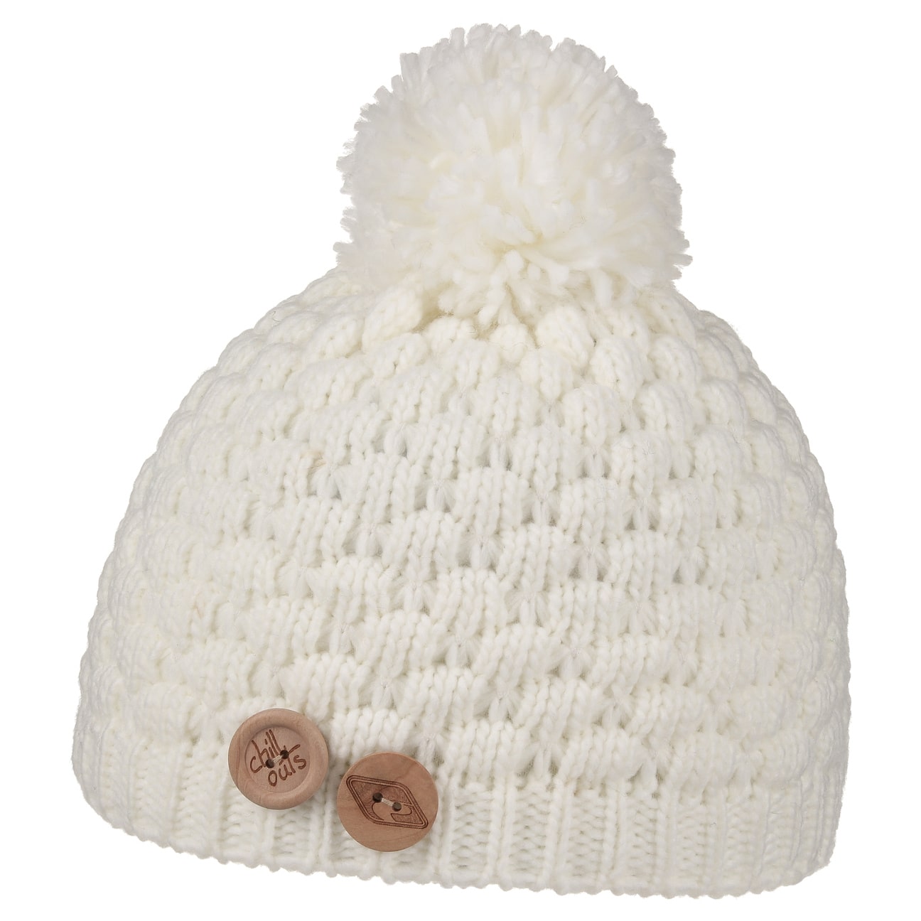 Nora Kids Bobble Hat by Chillouts --> Shop Hats, Beanies & Caps online ...