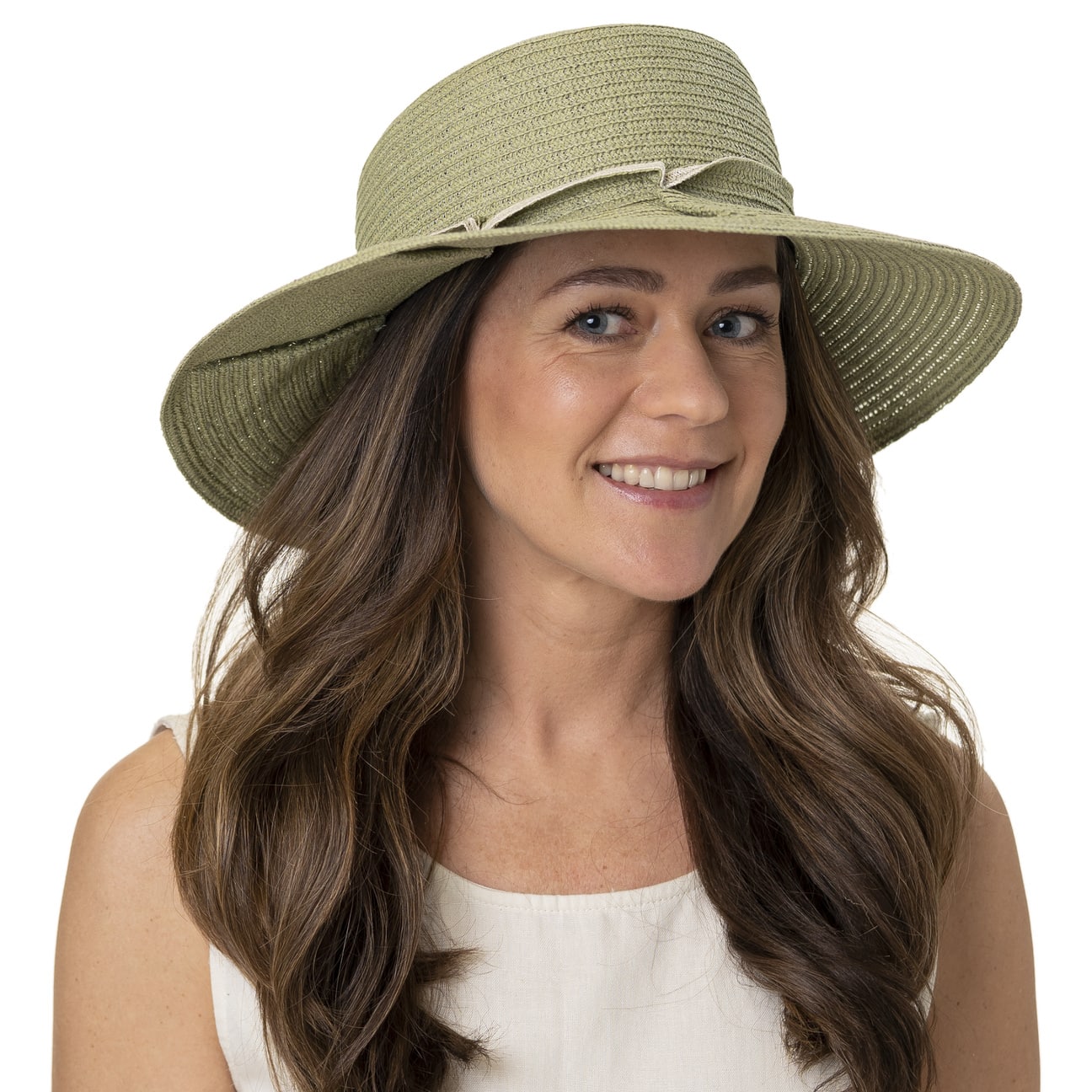 Noreen Straw Hat by Mayser - 75,95