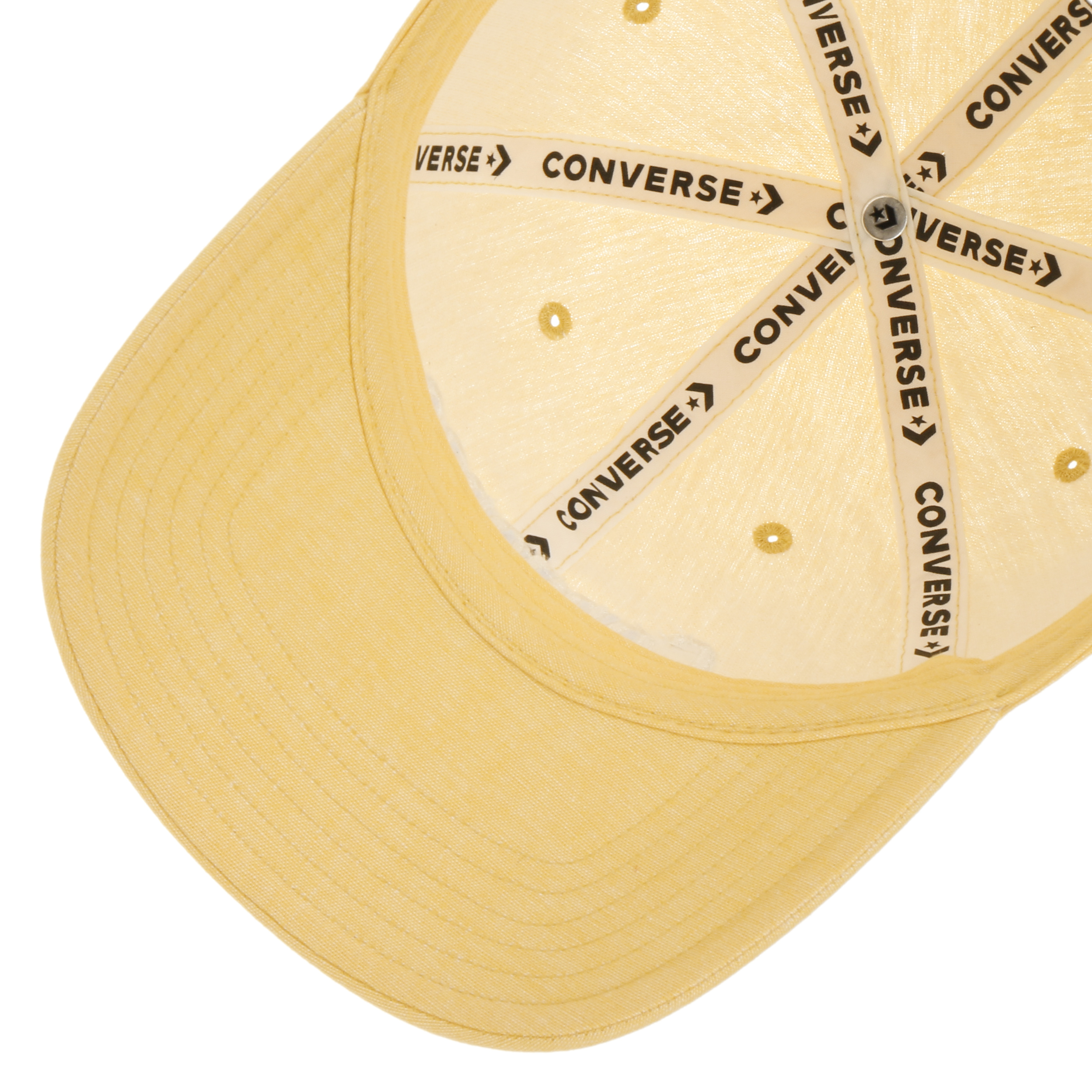 Novelty Script Cap by Converse --> Shop Hats, Beanies & Caps online ...