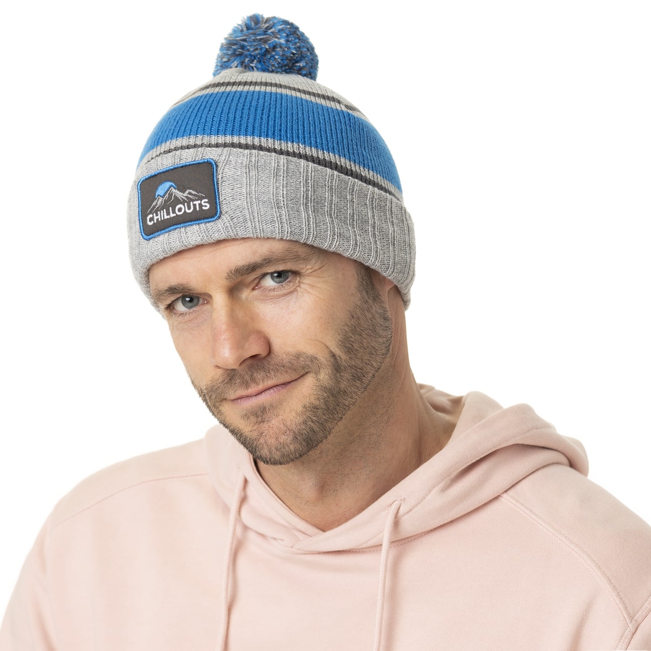 Nox Beanie Hat by Chillouts --> Shop Hats, Beanies & Caps online ...