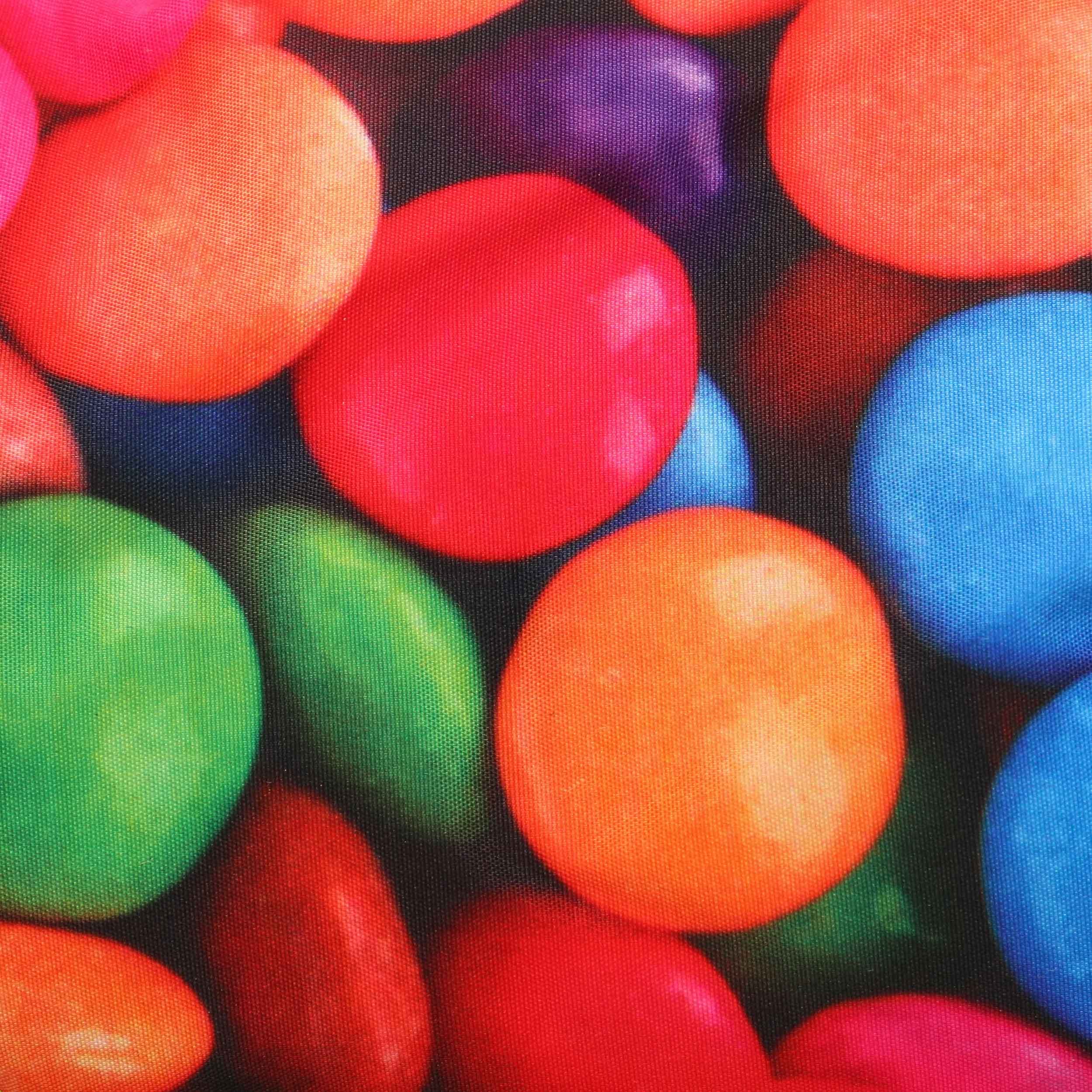 Nylon Candy Mittens by Barts - 21,95