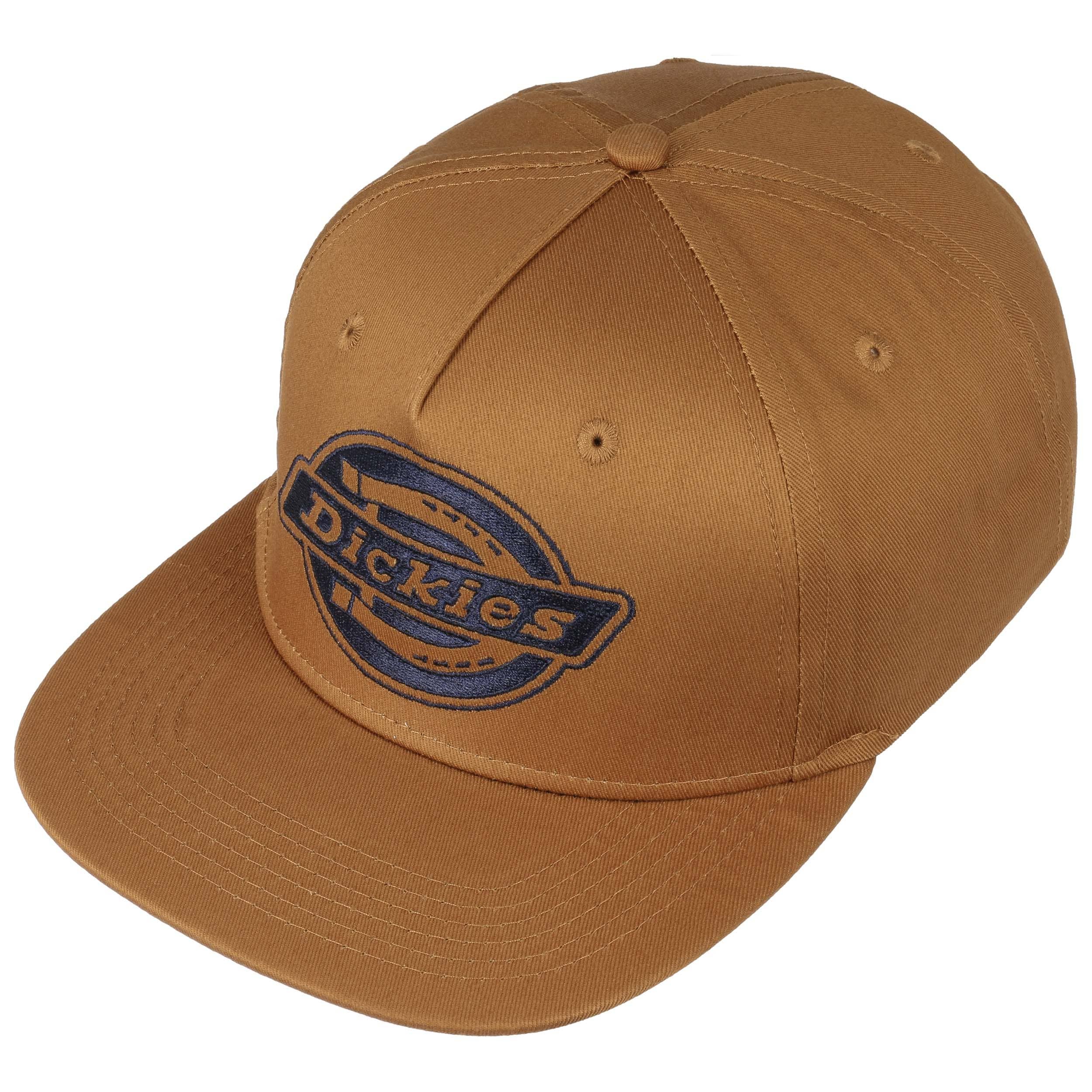 Oakland Flatbrim Cap by Dickies - 22,95