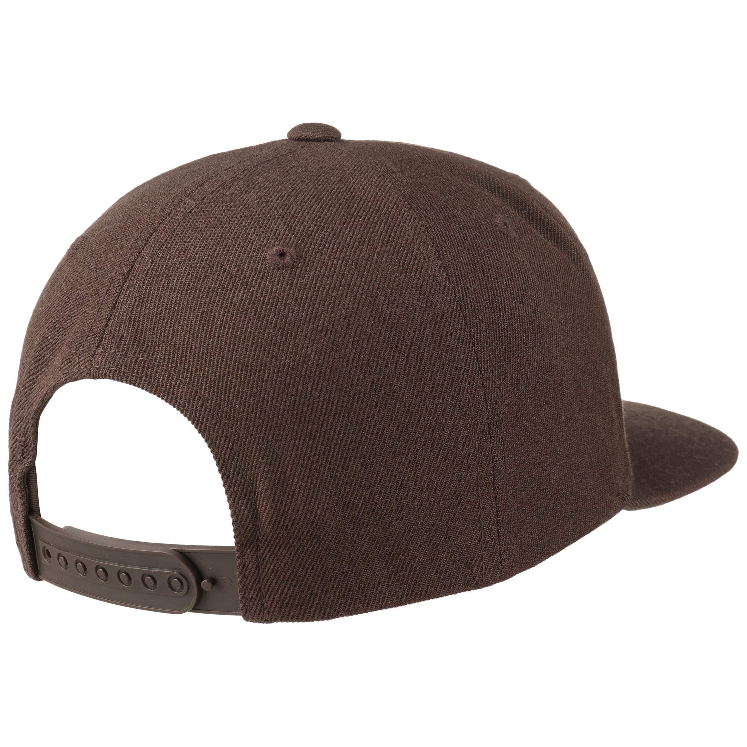 Obtuse Snapback Cap by Brixton - 22,95