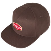 Obtuse Snapback Cap by Brixton - 22,95