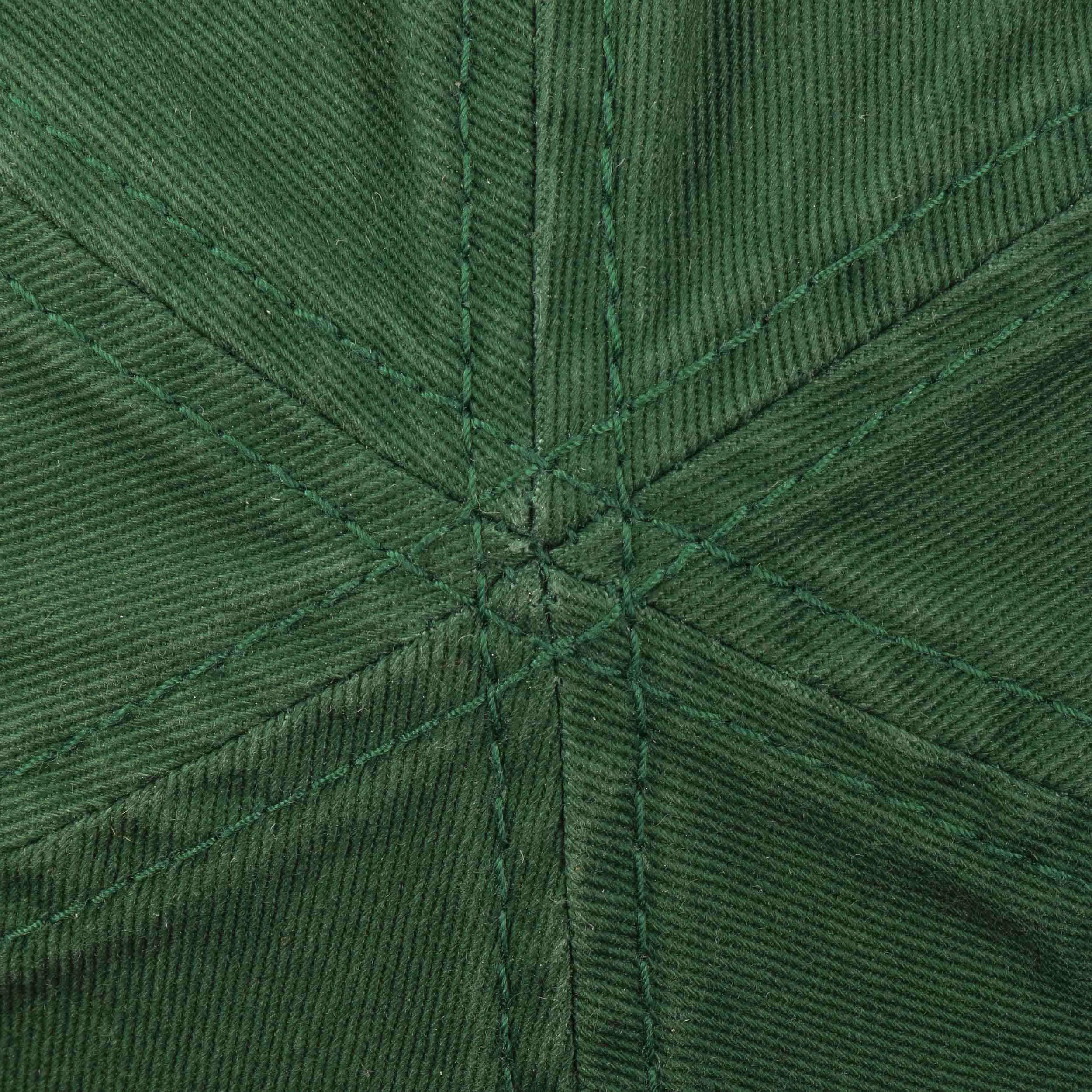 Ocala Cotton Docker Cap by Stetson - 39,00