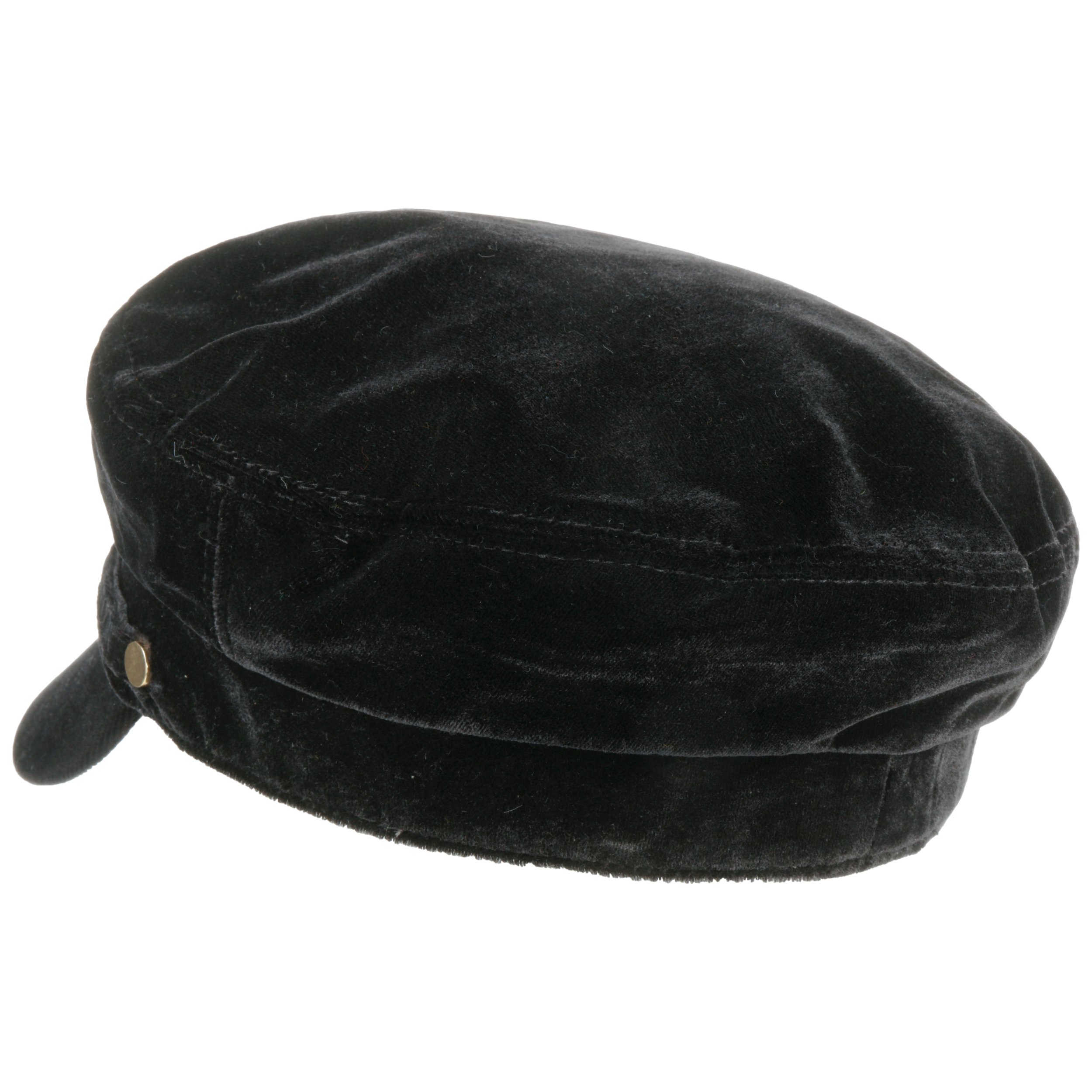 Odile Velvet Fisherman´s Cap by Betmar - 50,95