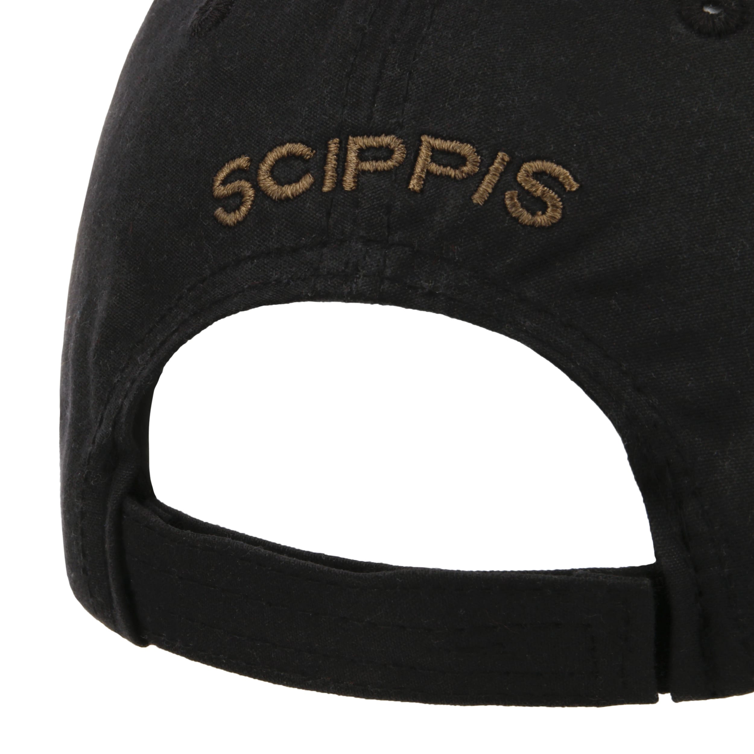 Oilskin Cap by Scippis - 32,95