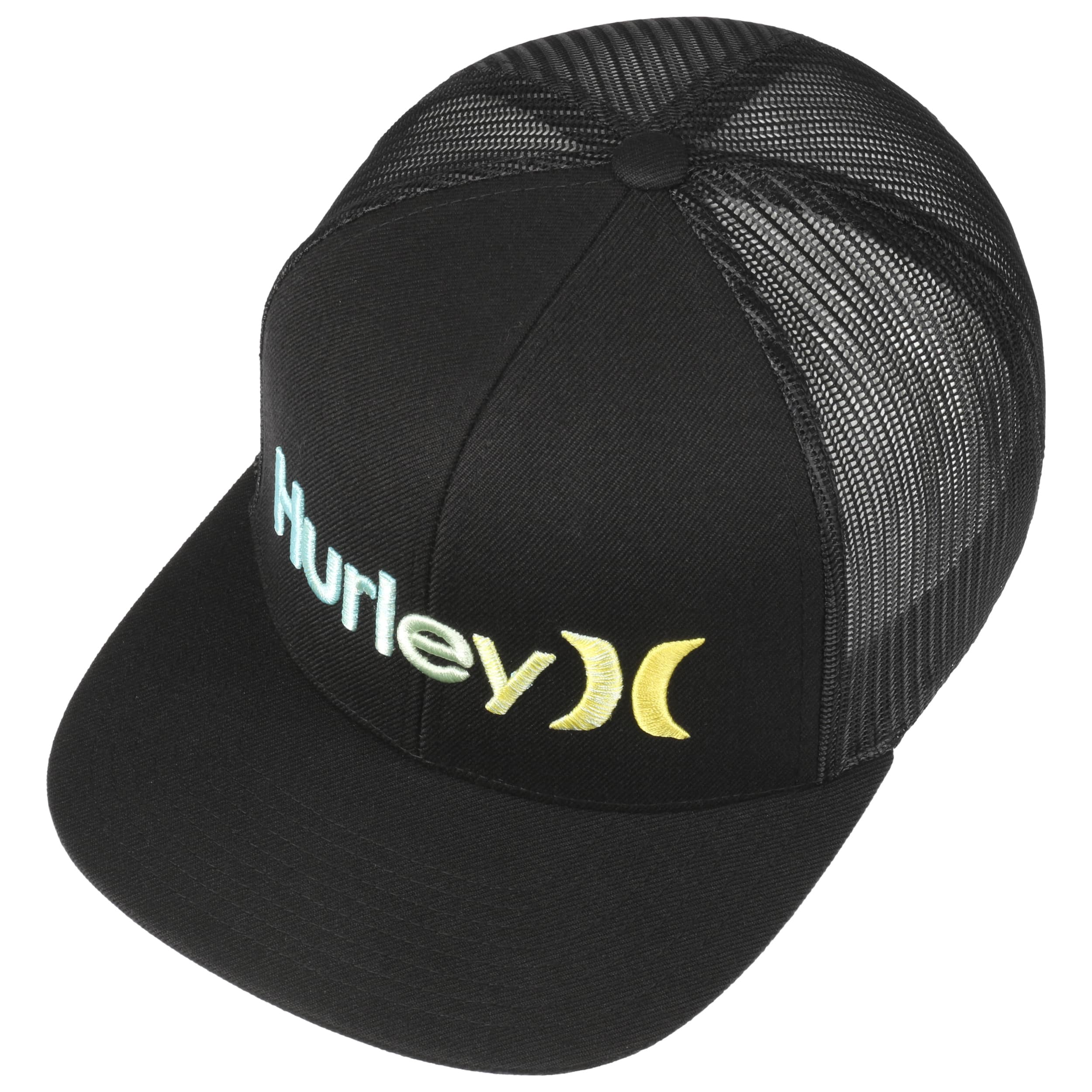 One & Only Gradient Trucker Cap by Hurley - 35,95