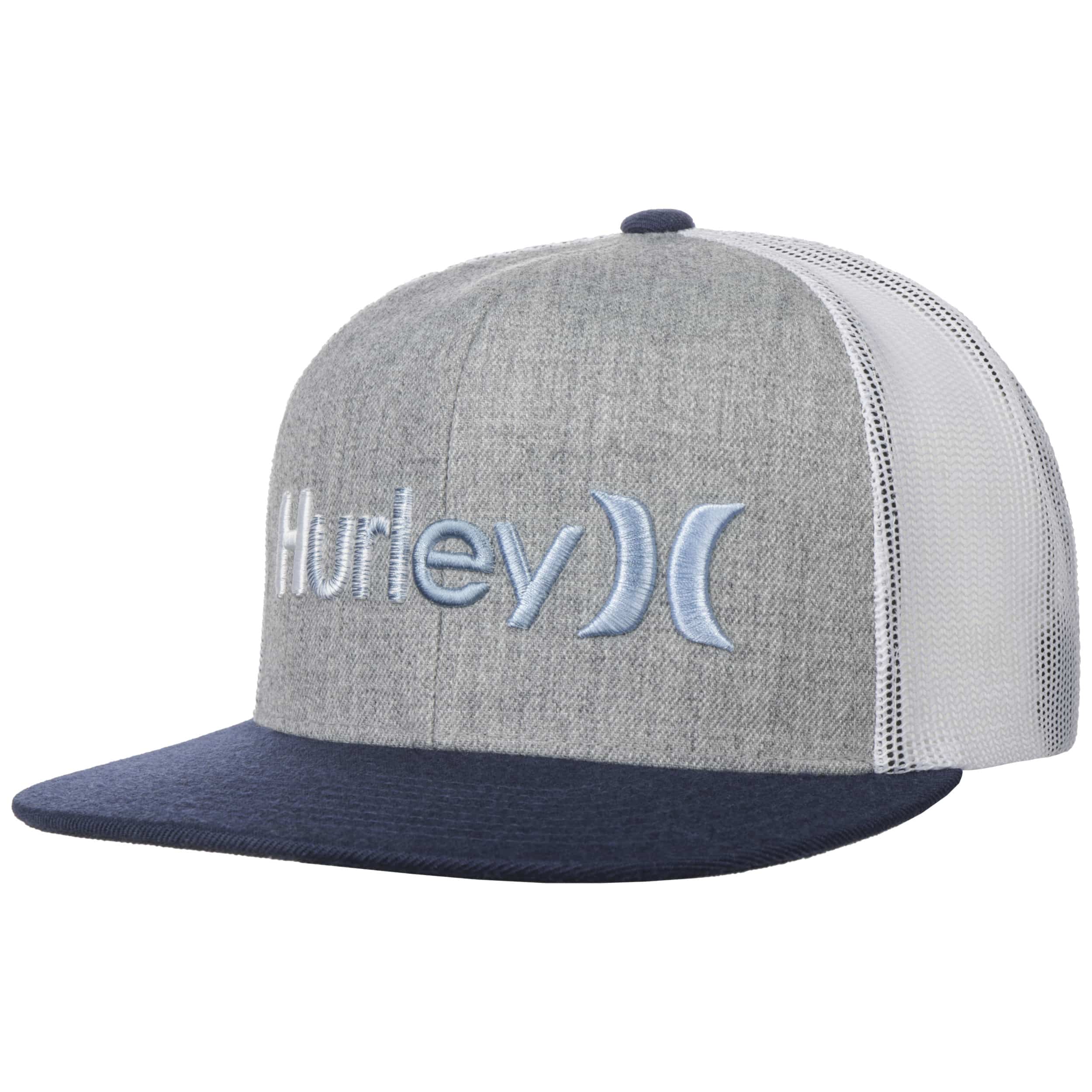 One & Only Gradient Trucker Cap by Hurley - 35,95