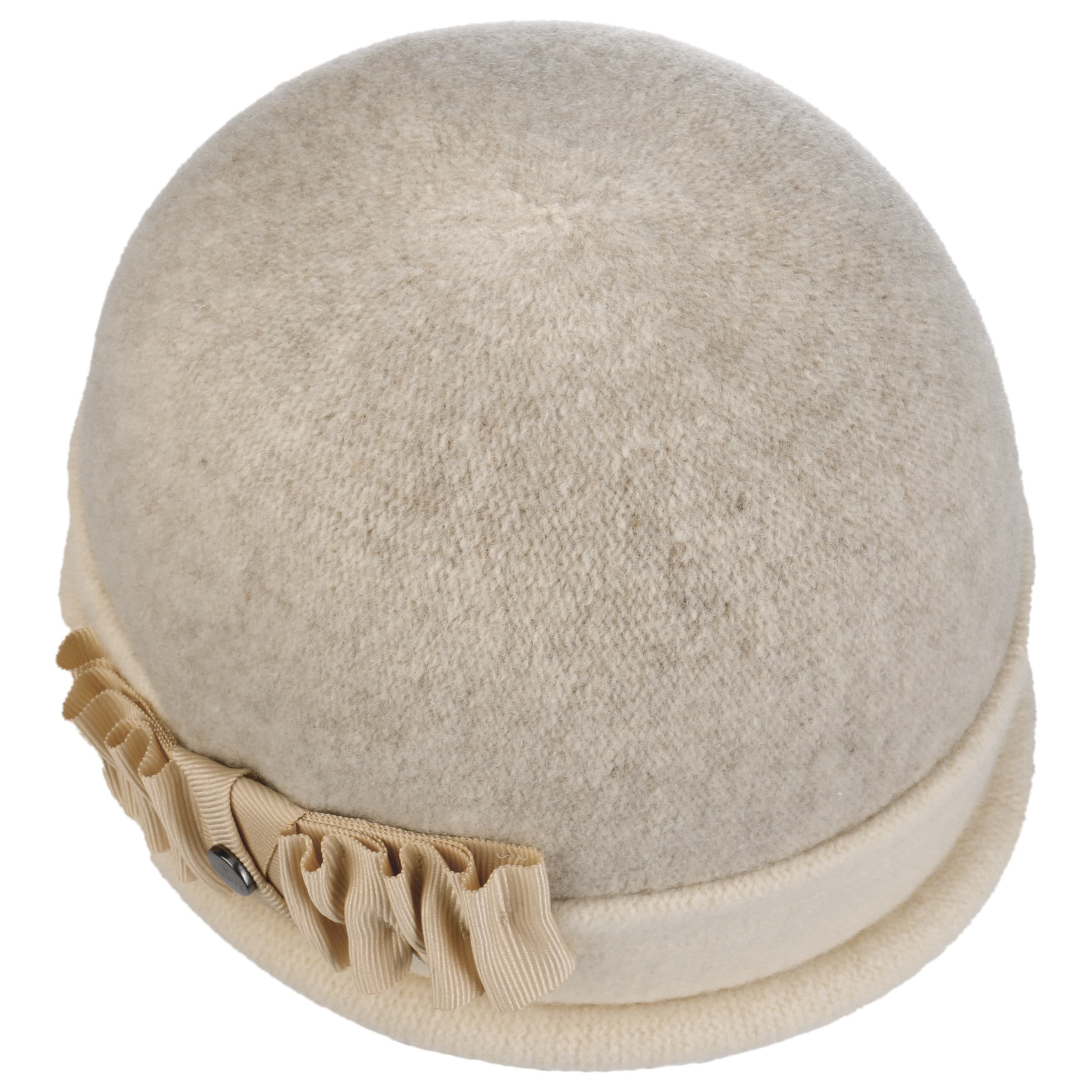 Oretka Toque Milled Wool Hat by Lierys --> Shop Hats, Beanies & Caps ...