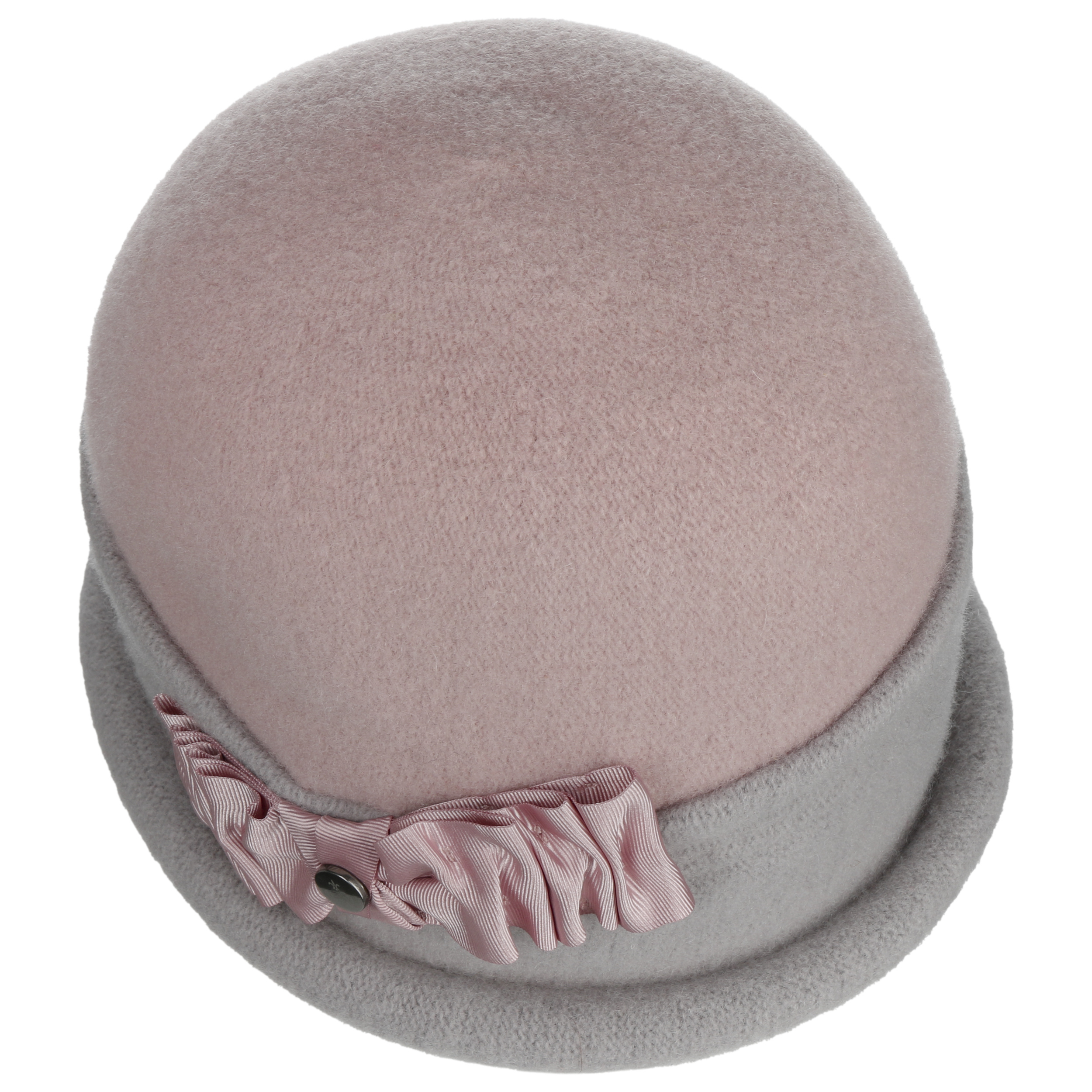 Oretka Toque Milled Wool Hat by Lierys - 103,95