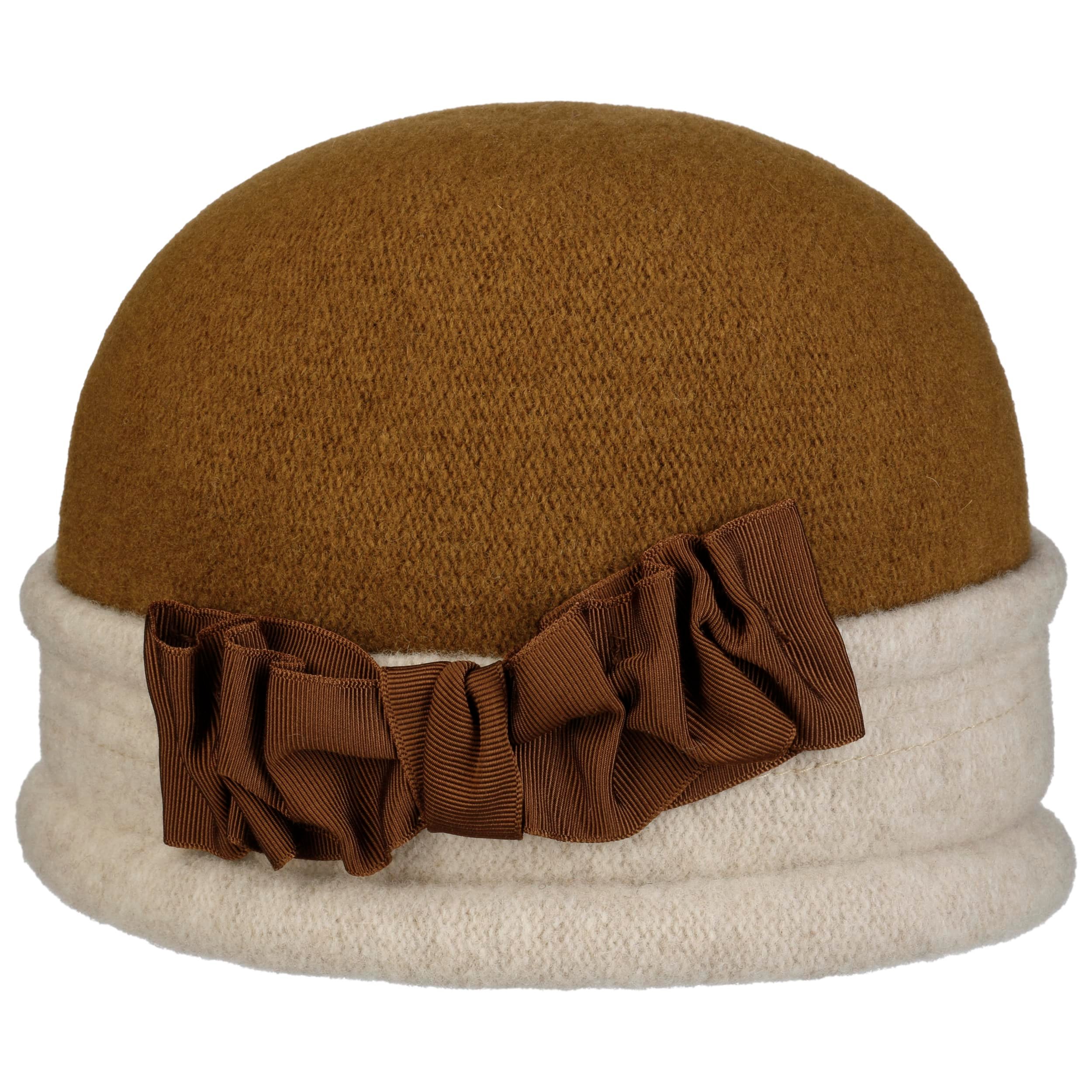 Oretka Toque Milled Wool Hat by bedacht --> Shop Hats, Beanies & Caps ...