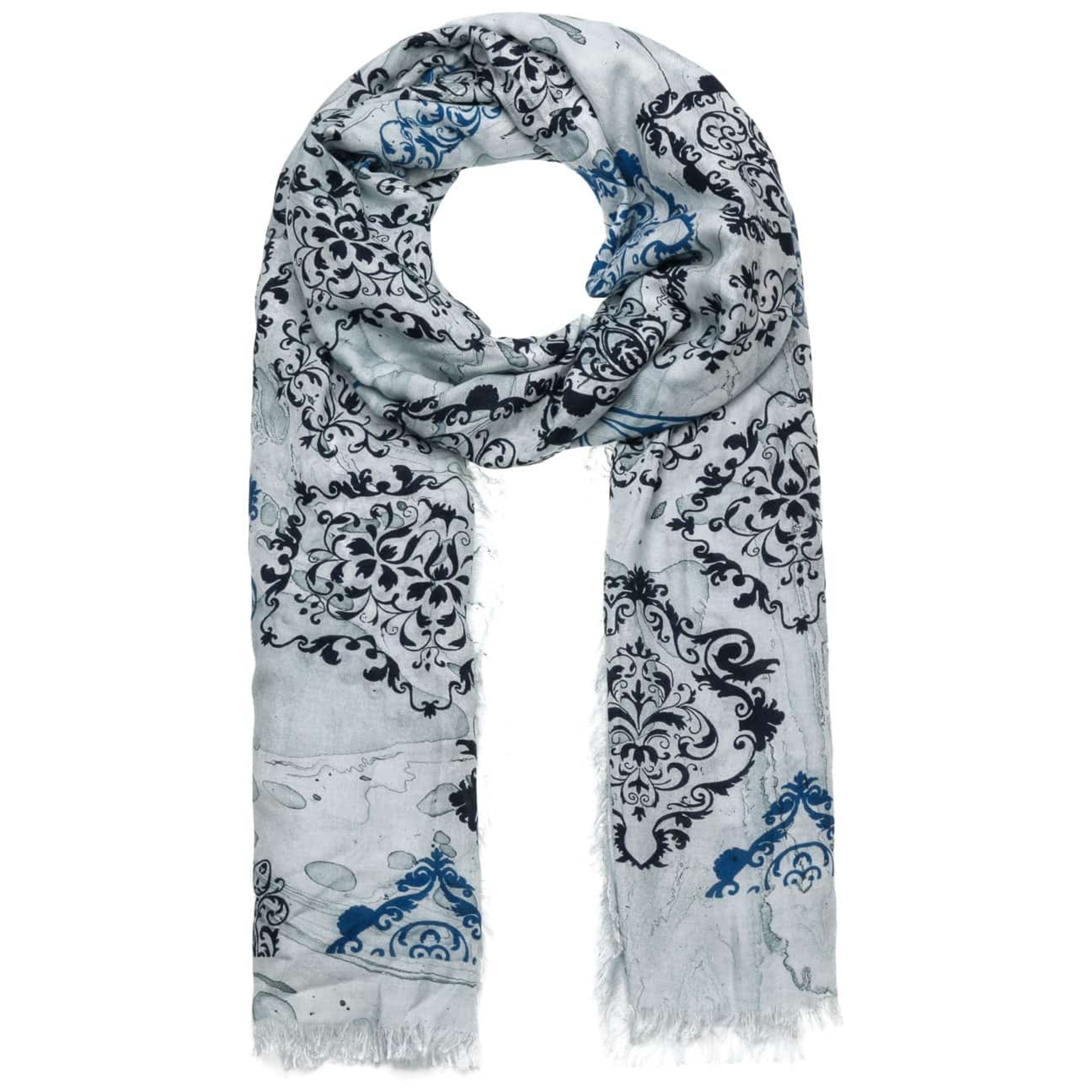 Ornaments Modal Scarf by Fraas - 33,95