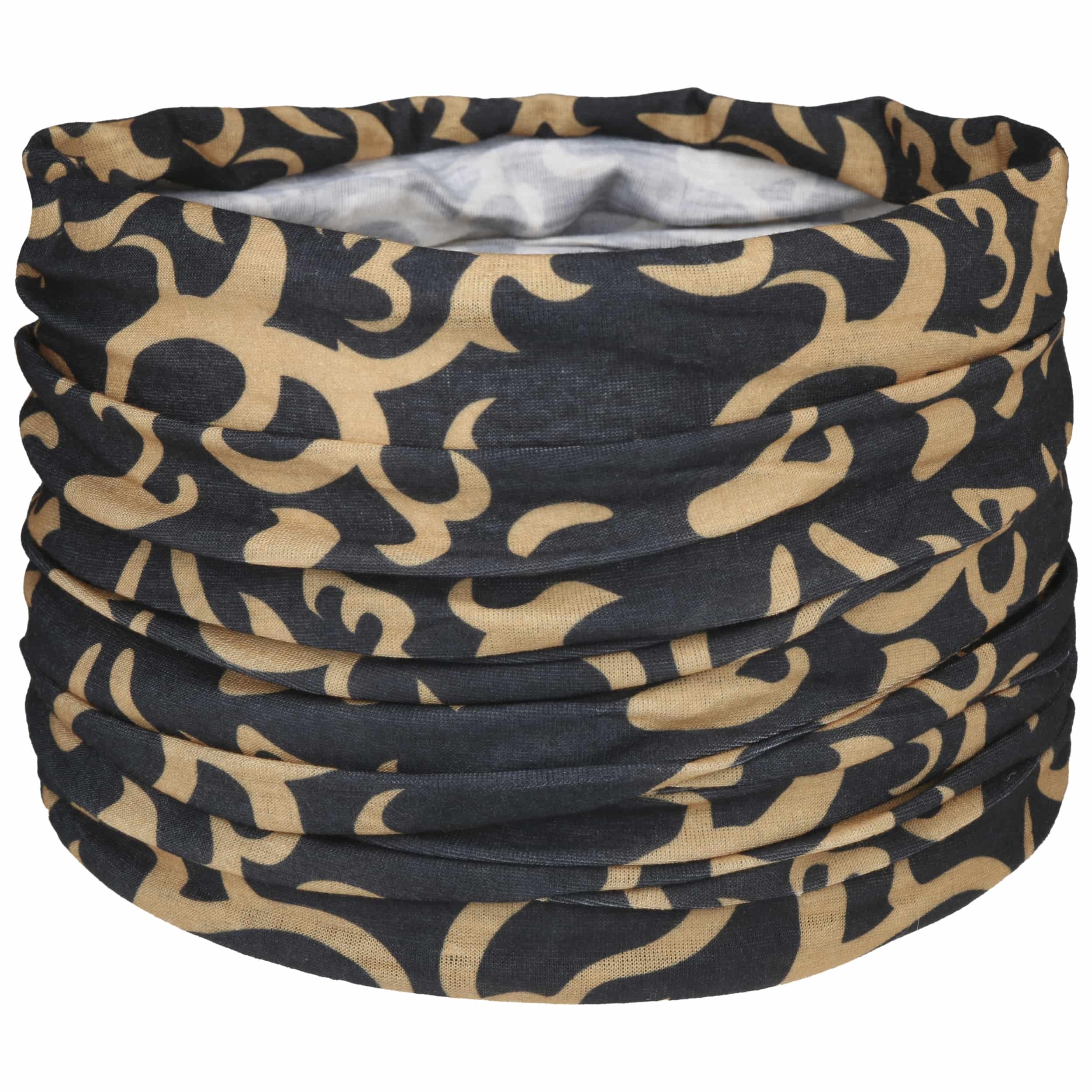 Ornaments Multifunctional Bandana by Chillouts - 17,95