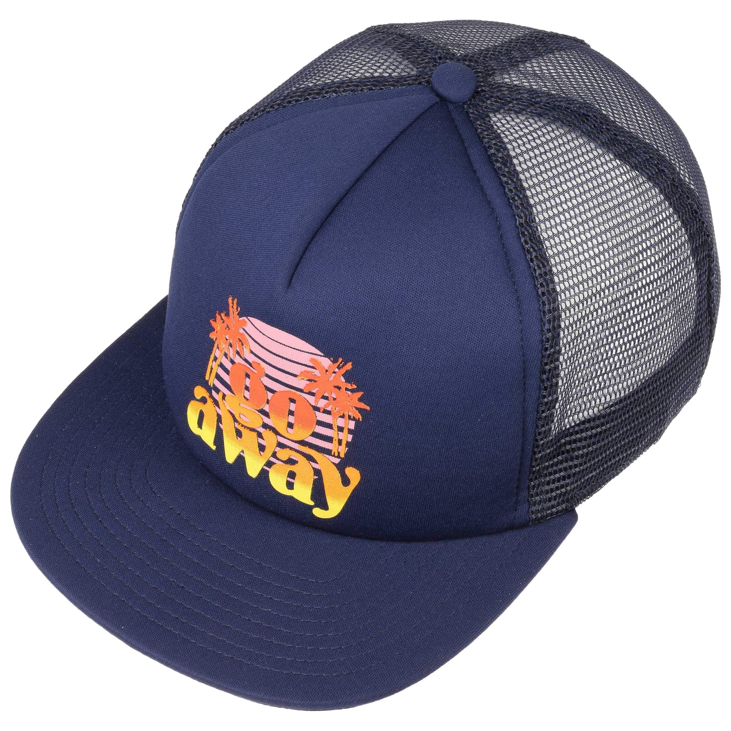 Orphan Trucker Cap by Neff - 15,95
