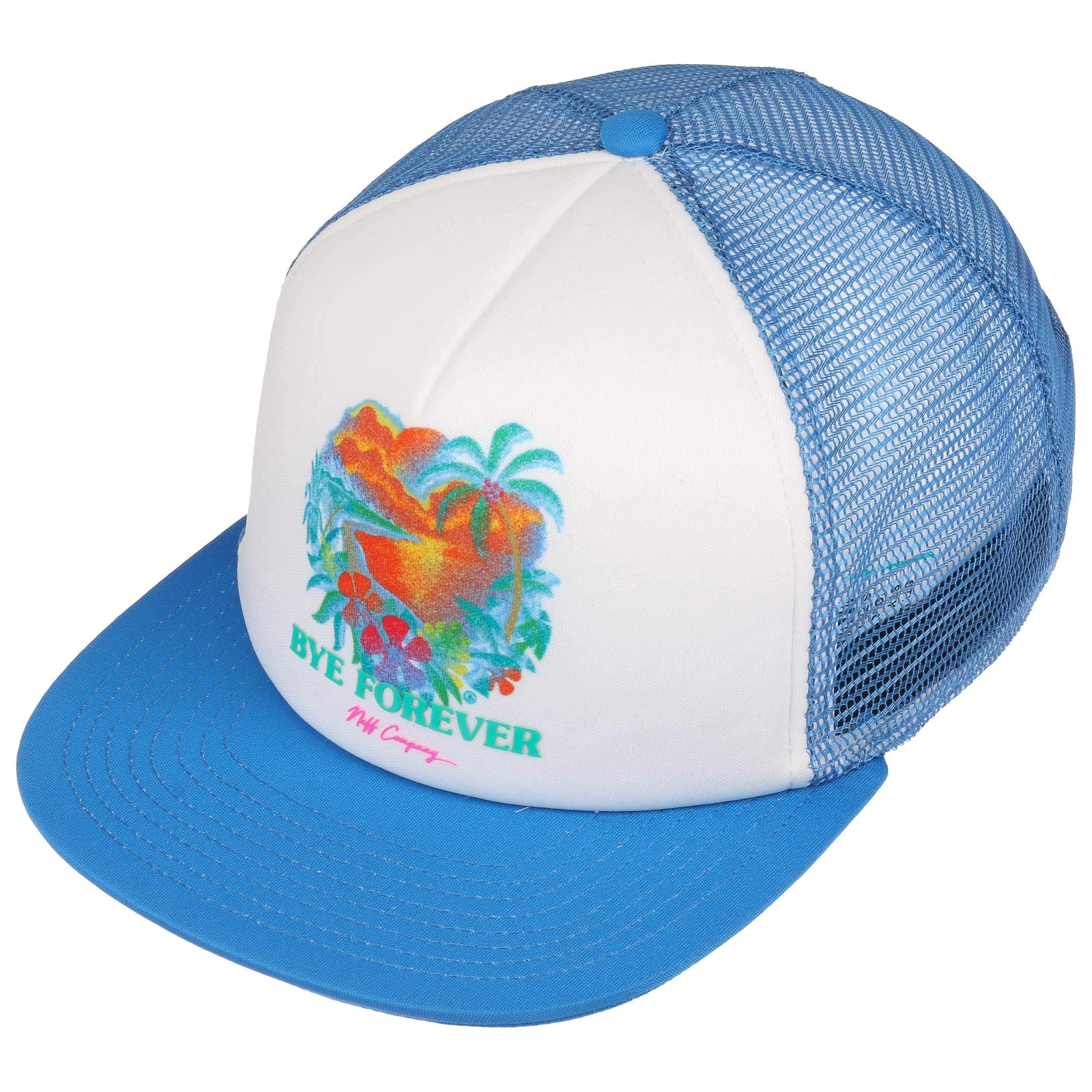 Orphan Trucker Cap by Neff - 15,95